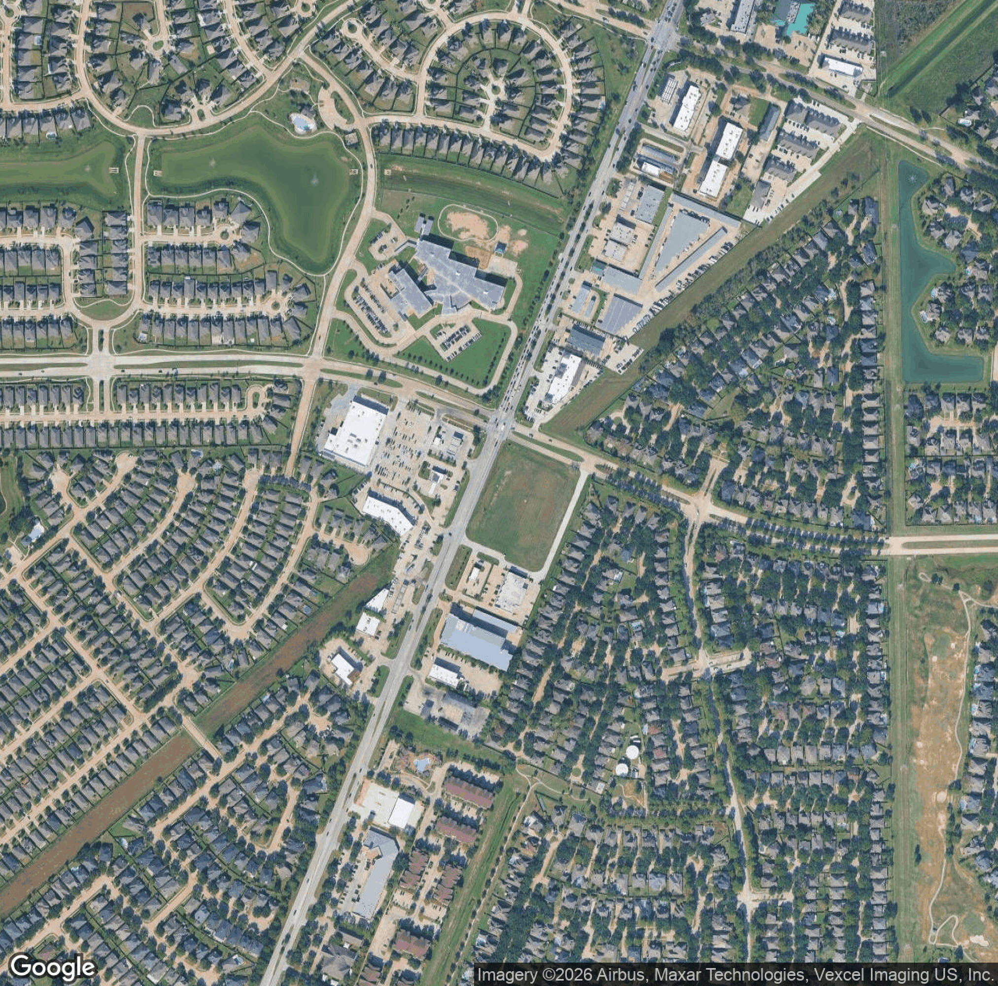 Barker Cypress & Cypress North Houston Rd, Cypress, TX 77433 | Crexi.com