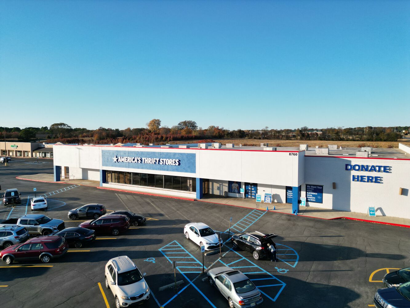 8760 Madison Blvd, Madison, AL 35758 | Crexi.com