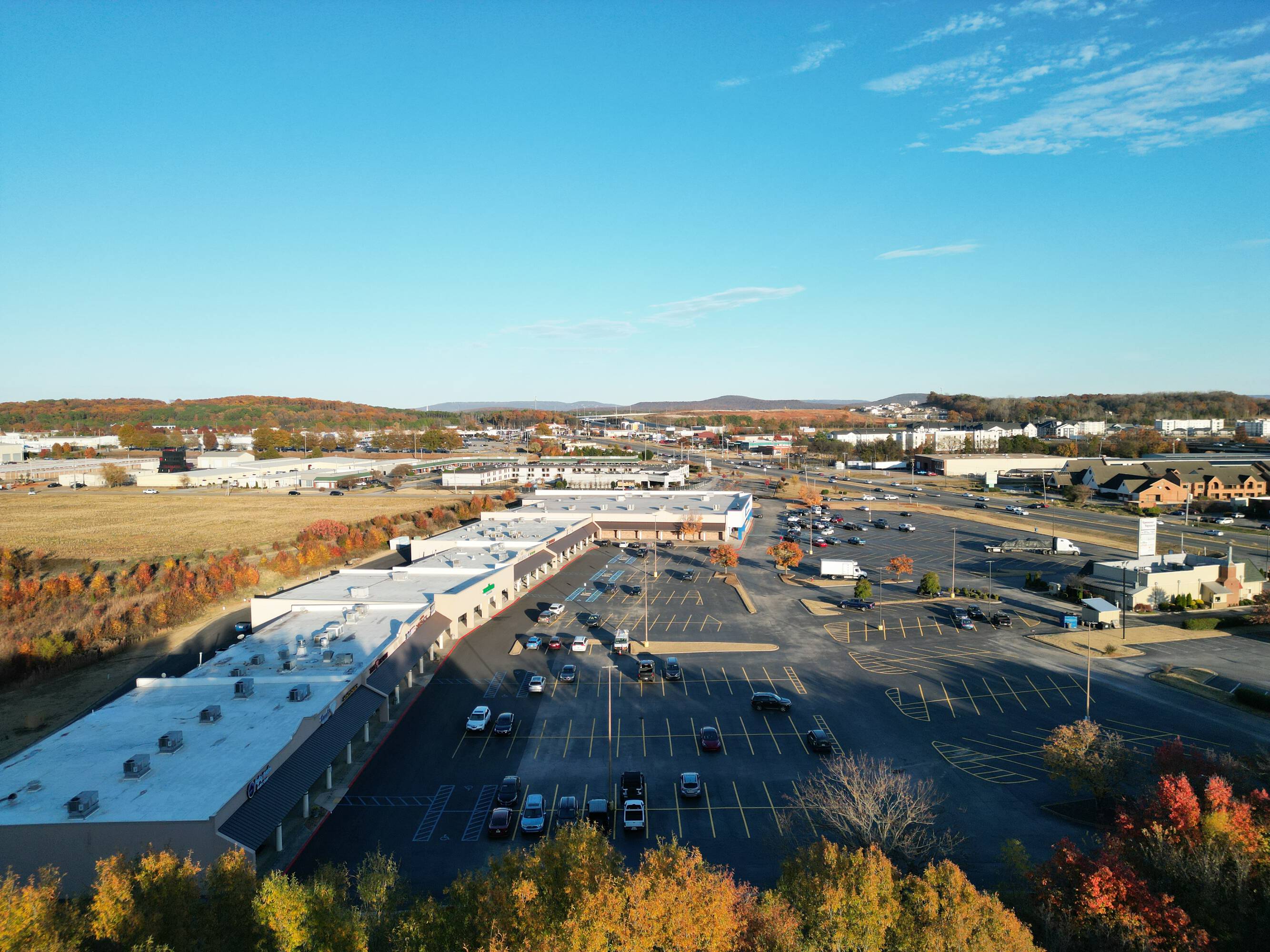 8760 Madison Blvd, Madison, AL 35758 | Crexi.com