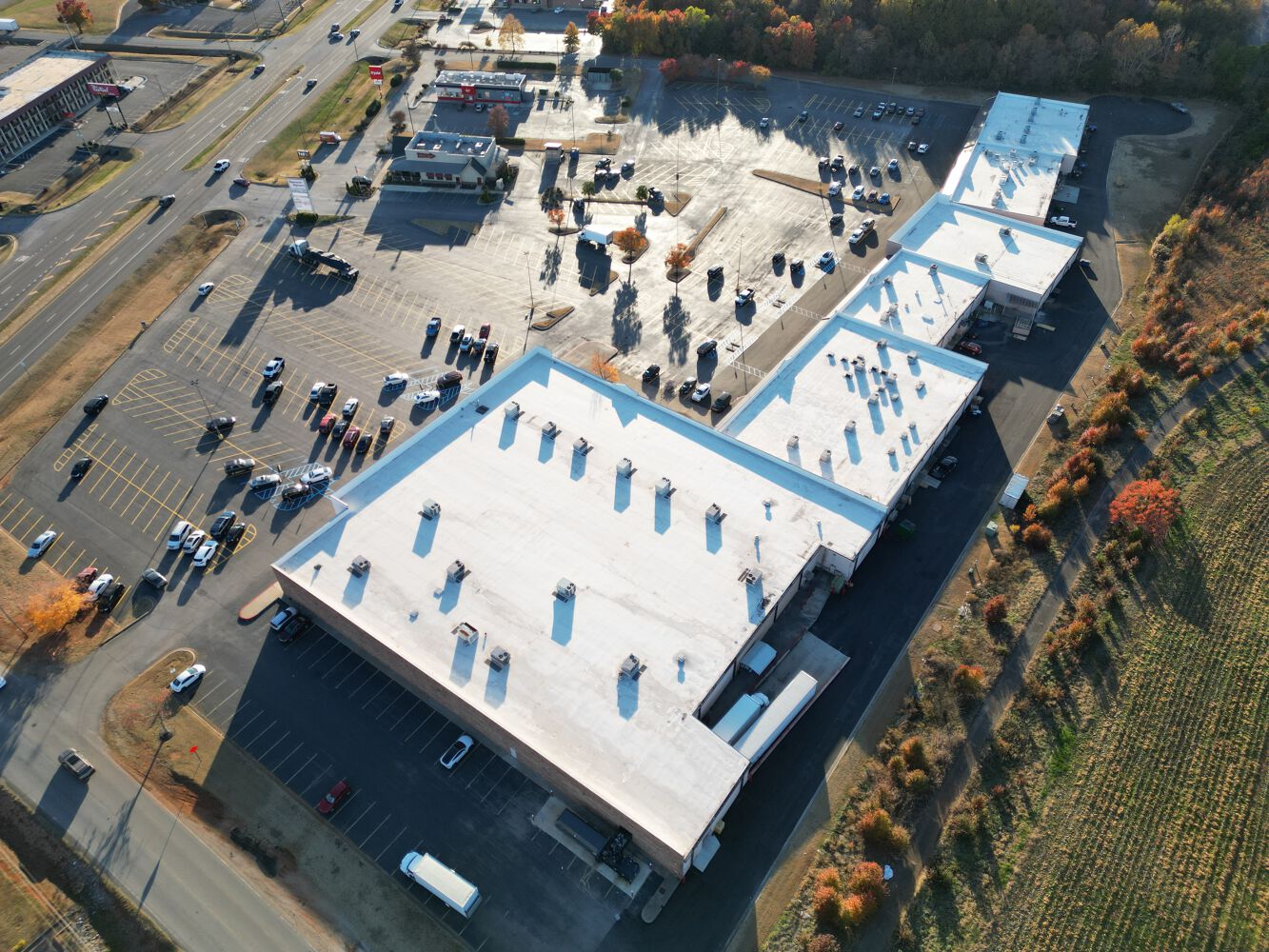 8760 Madison Blvd, Madison, AL 35758 | Crexi.com