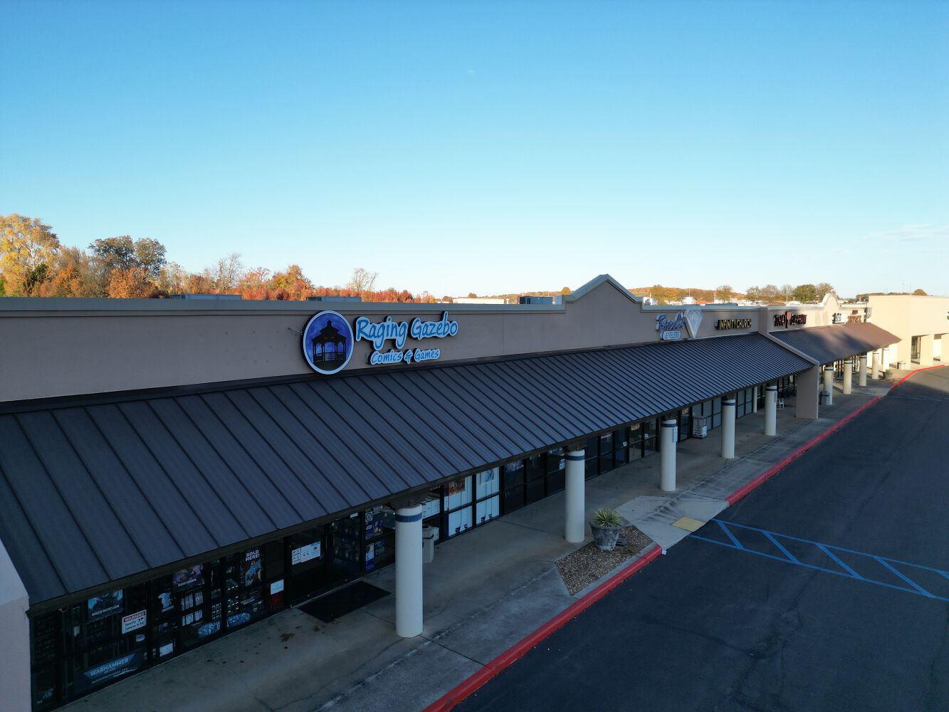 8760 Madison Blvd, Madison, AL 35758 | Crexi.com