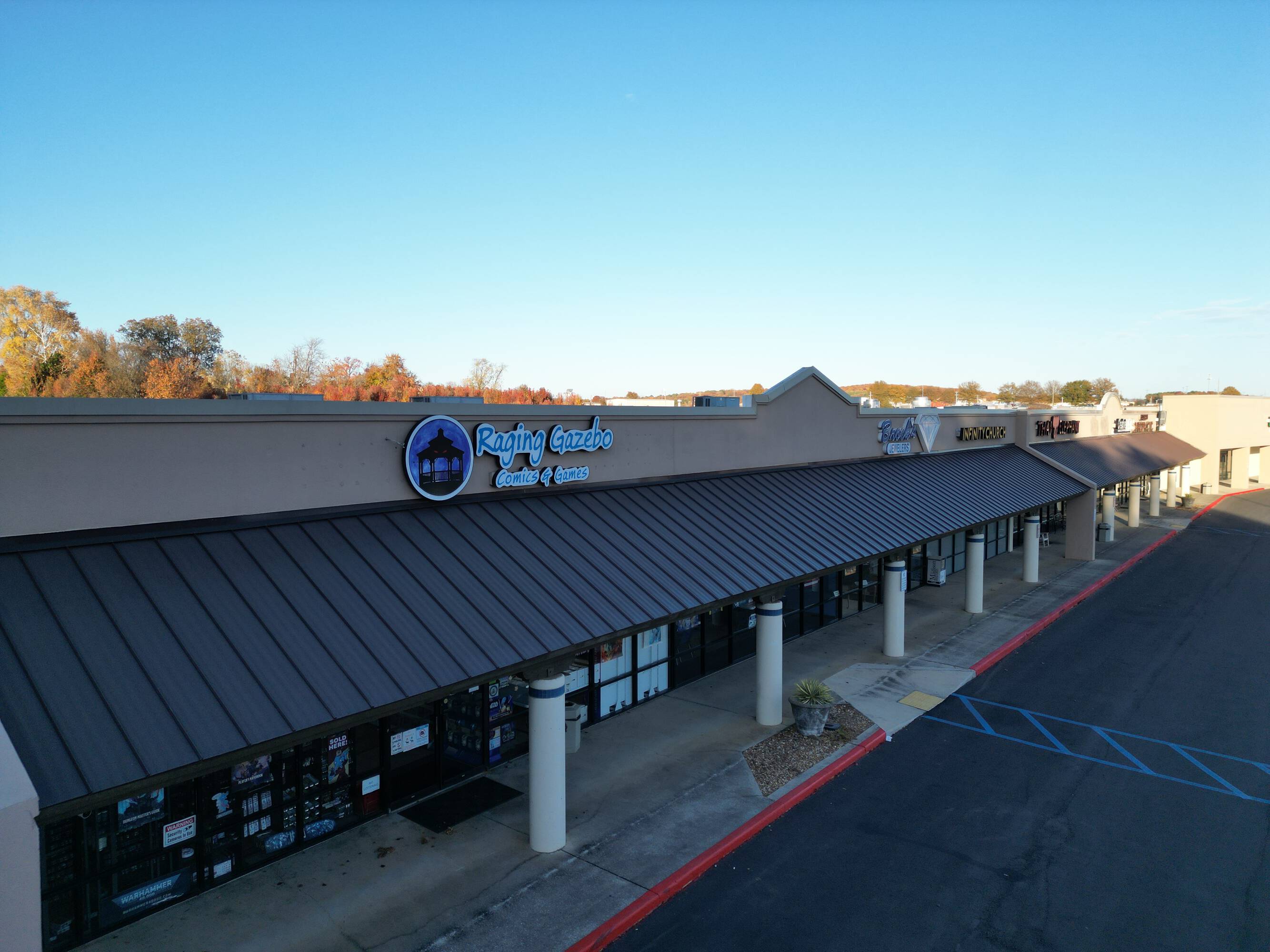8760 Madison Blvd, Madison, AL 35758 | Crexi.com
