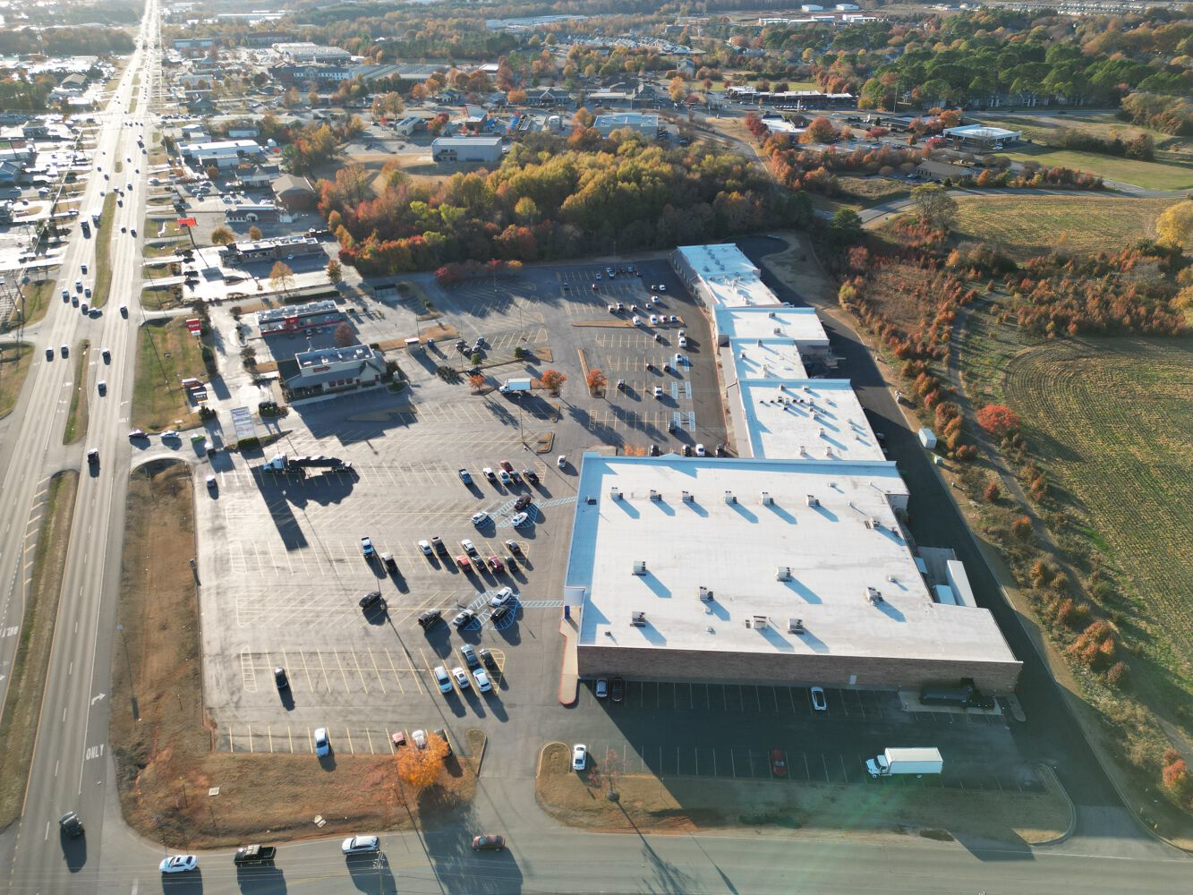 8760 Madison Blvd, Madison, AL 35758 | Crexi.com