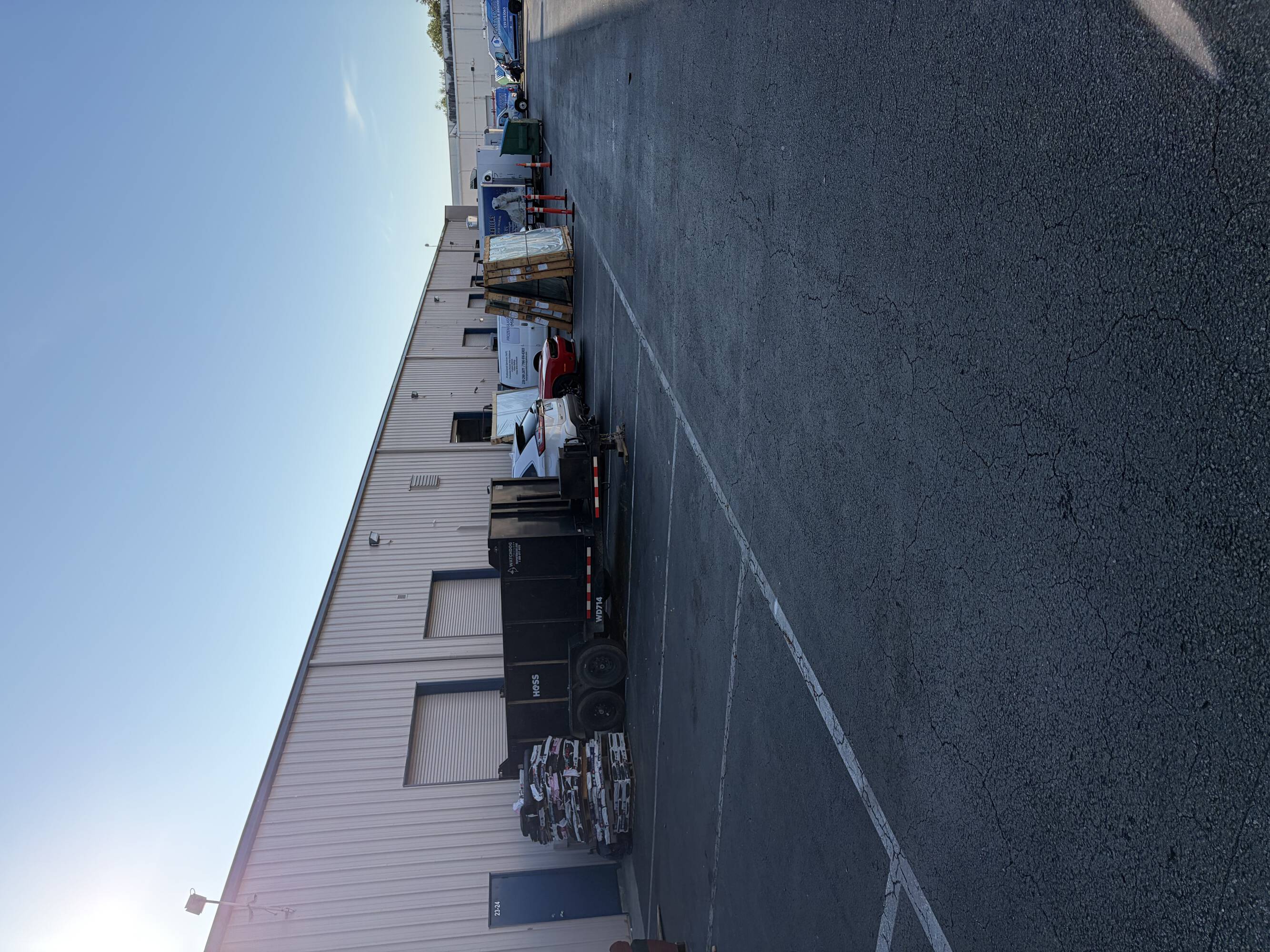 12165 Metro Pkwy, Unit 19B-22B, Fort Myers, FL 33966 | Crexi.com