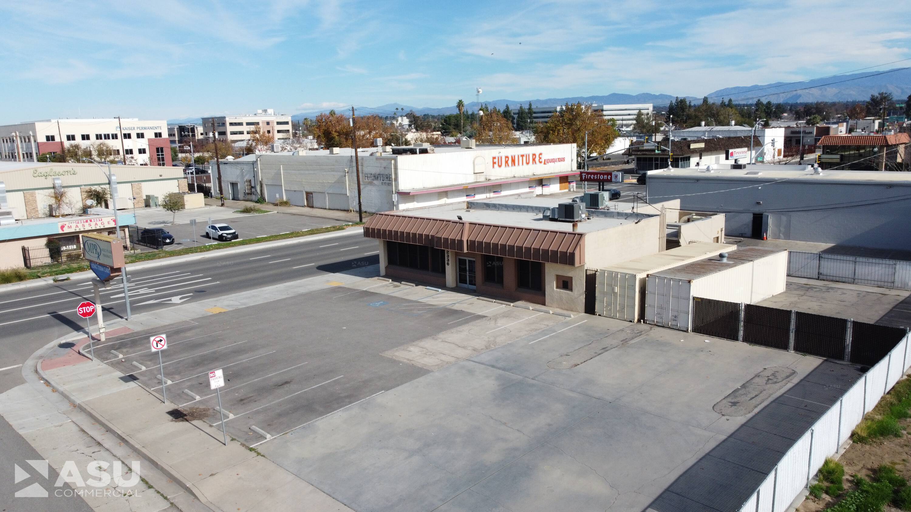 2332-2336 Eye St, Bakersfield, CA 93301 | Crexi.com