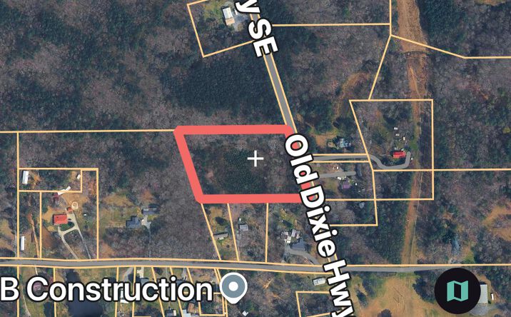 Old Dixie Hwy SE, Dalton, GA 30721 | Crexi.com