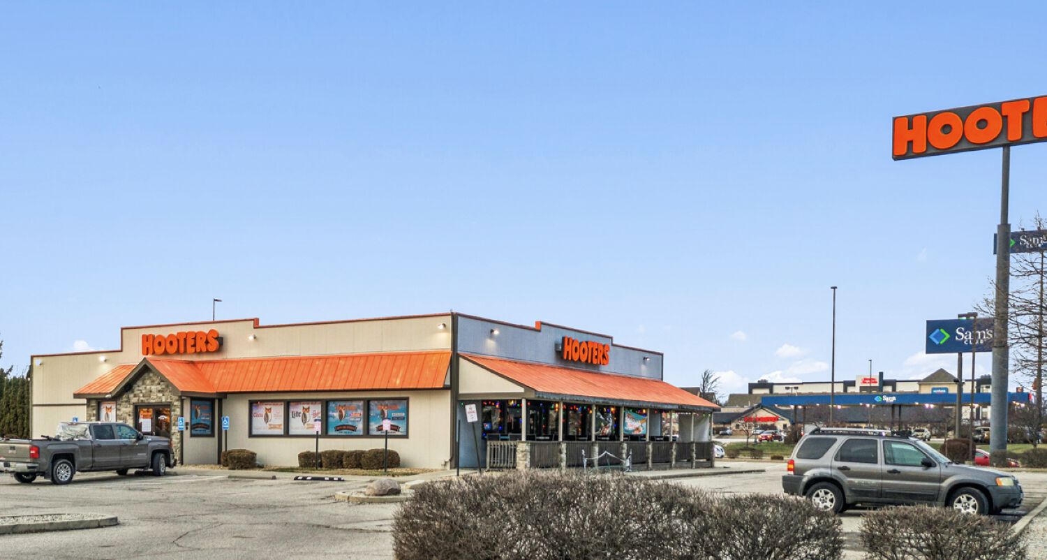 6851 Miller Ln, Dayton, OH 45414 | Crexi.com