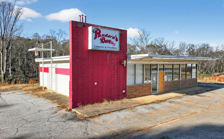 4698 Augusta Rd, Greenville, SC 29605 | Crexi.com
