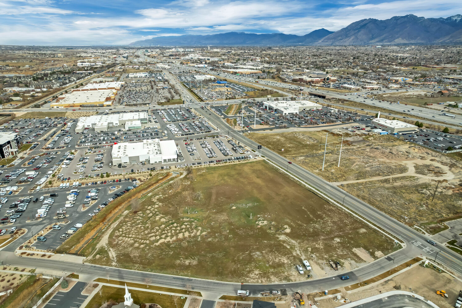 286 River Chapel Rd, Draper, UT 84020 | Crexi.com