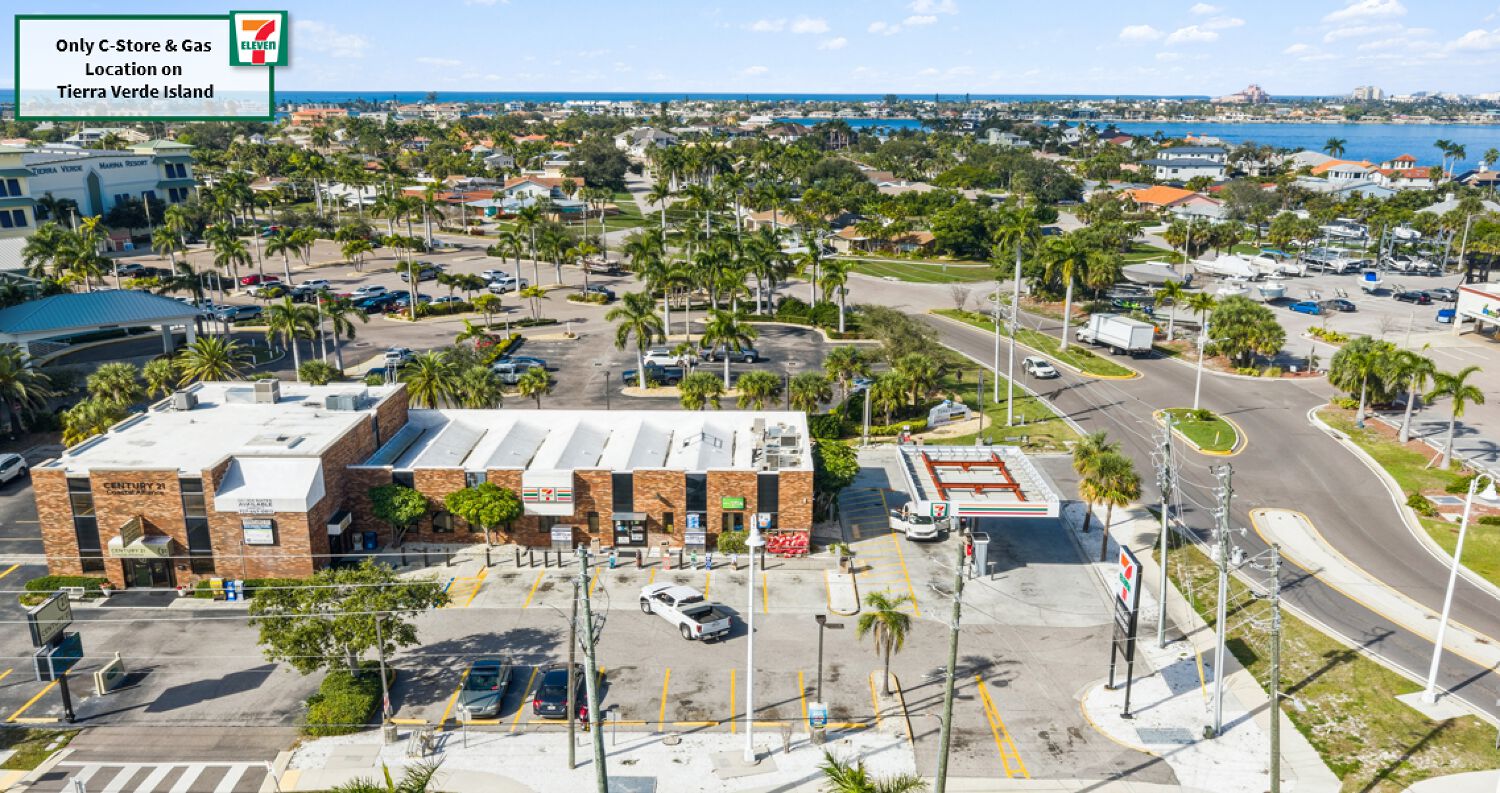 150 Pinellas Bayway S, St. Petersburg, FL 33715 | Crexi.com