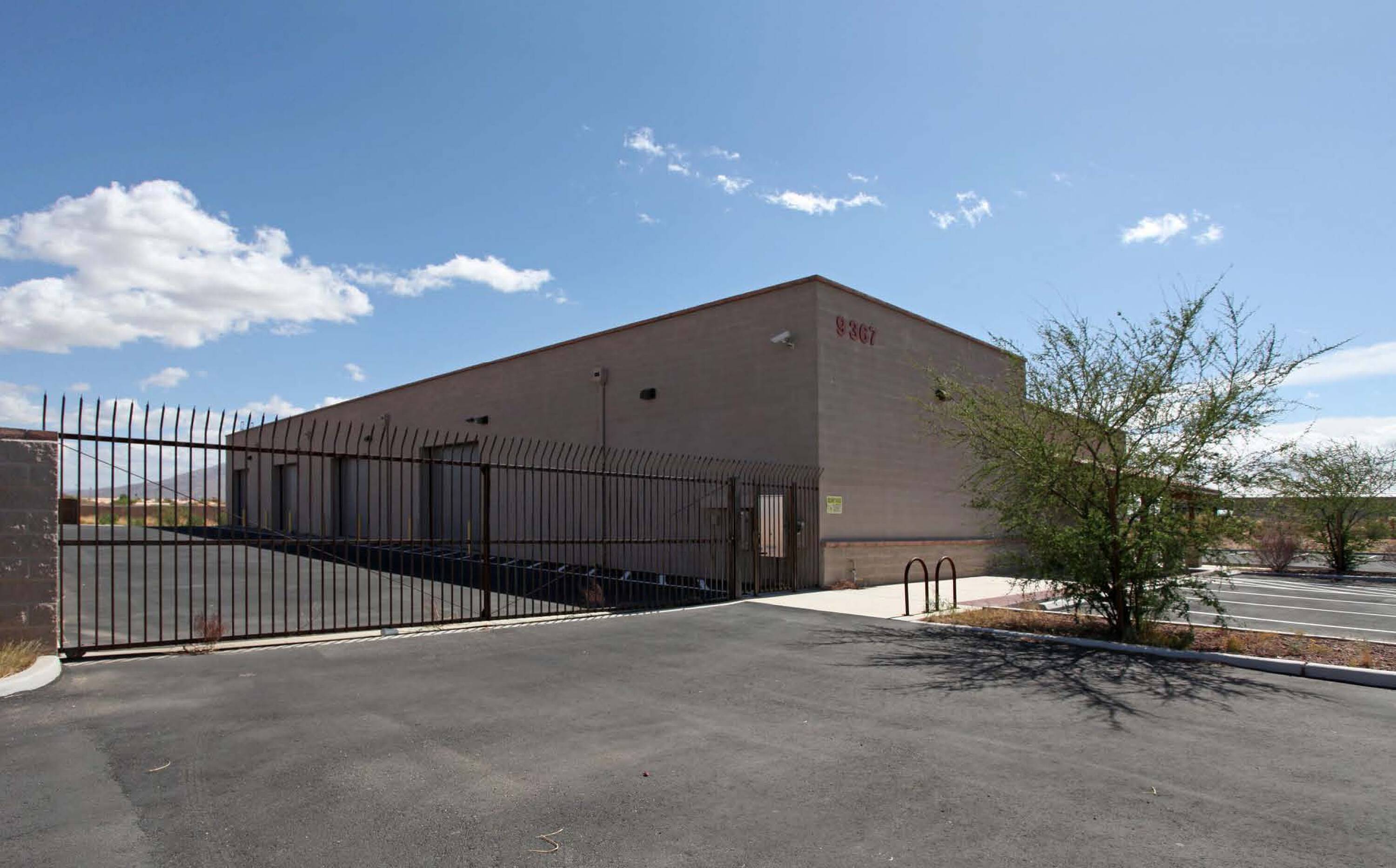 9367 E Old Vail Rd, Tucson, AZ 85747 | Crexi.com