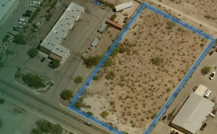 9397 E Old Vail Rd, Tucson, AZ 85747 | Crexi.com