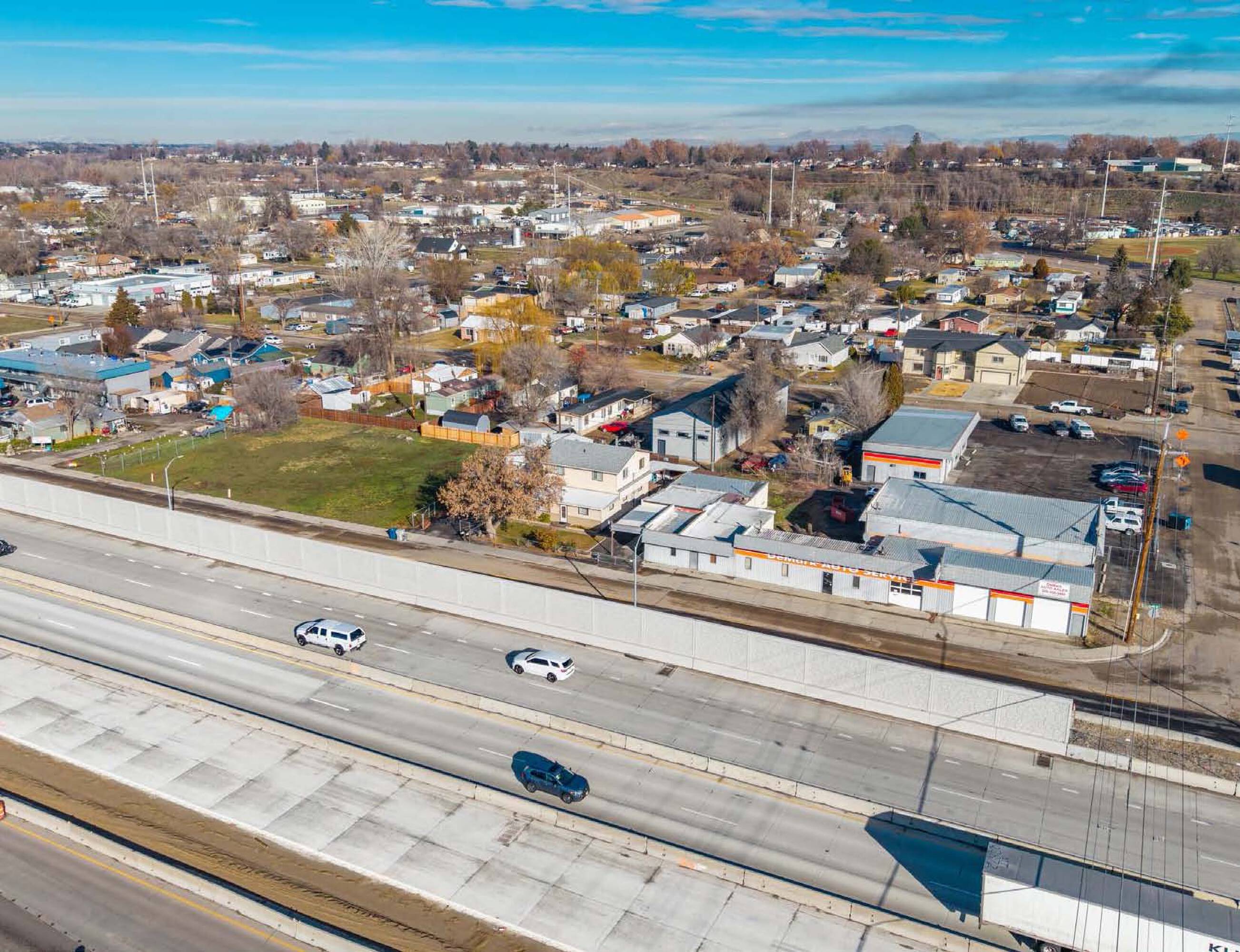 601, 602, 603 & 605 Hannibal Street, Caldwell, ID 83605 | Crexi.com