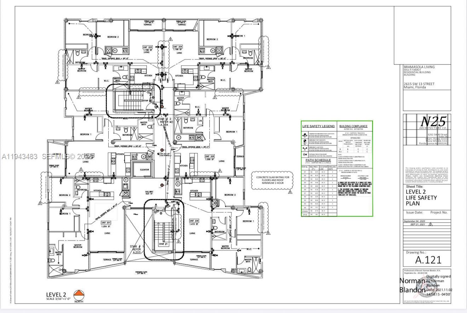 2615 SW 13th St, Miami, FL 33145 | Crexi.com