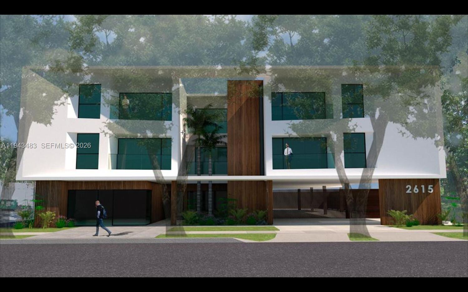 2615 SW 13th St, Miami, FL 33145 | Crexi.com