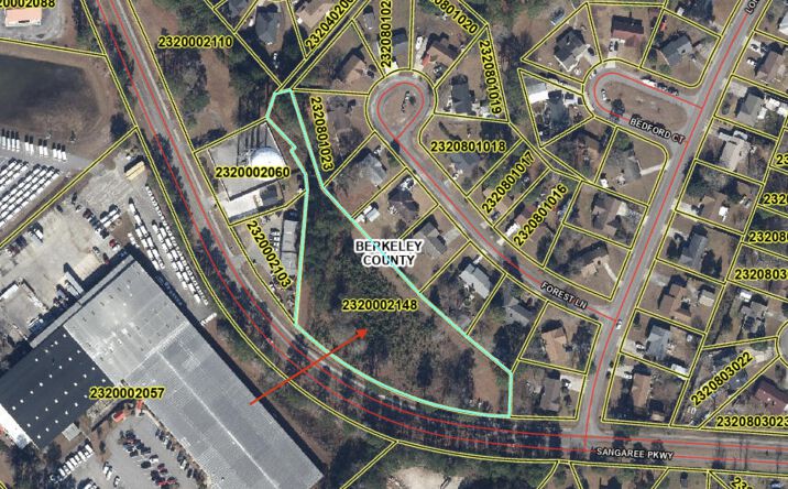 369 Sangaree Parkway, Summerville, SC 29486 | Crexi.com