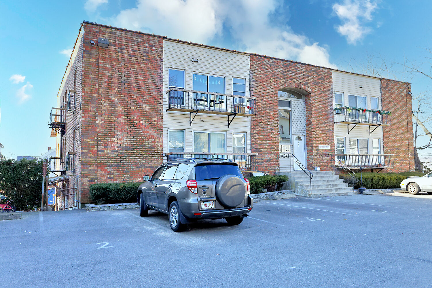 575 N Main St, Fall River, MA 02720 | Crexi.com