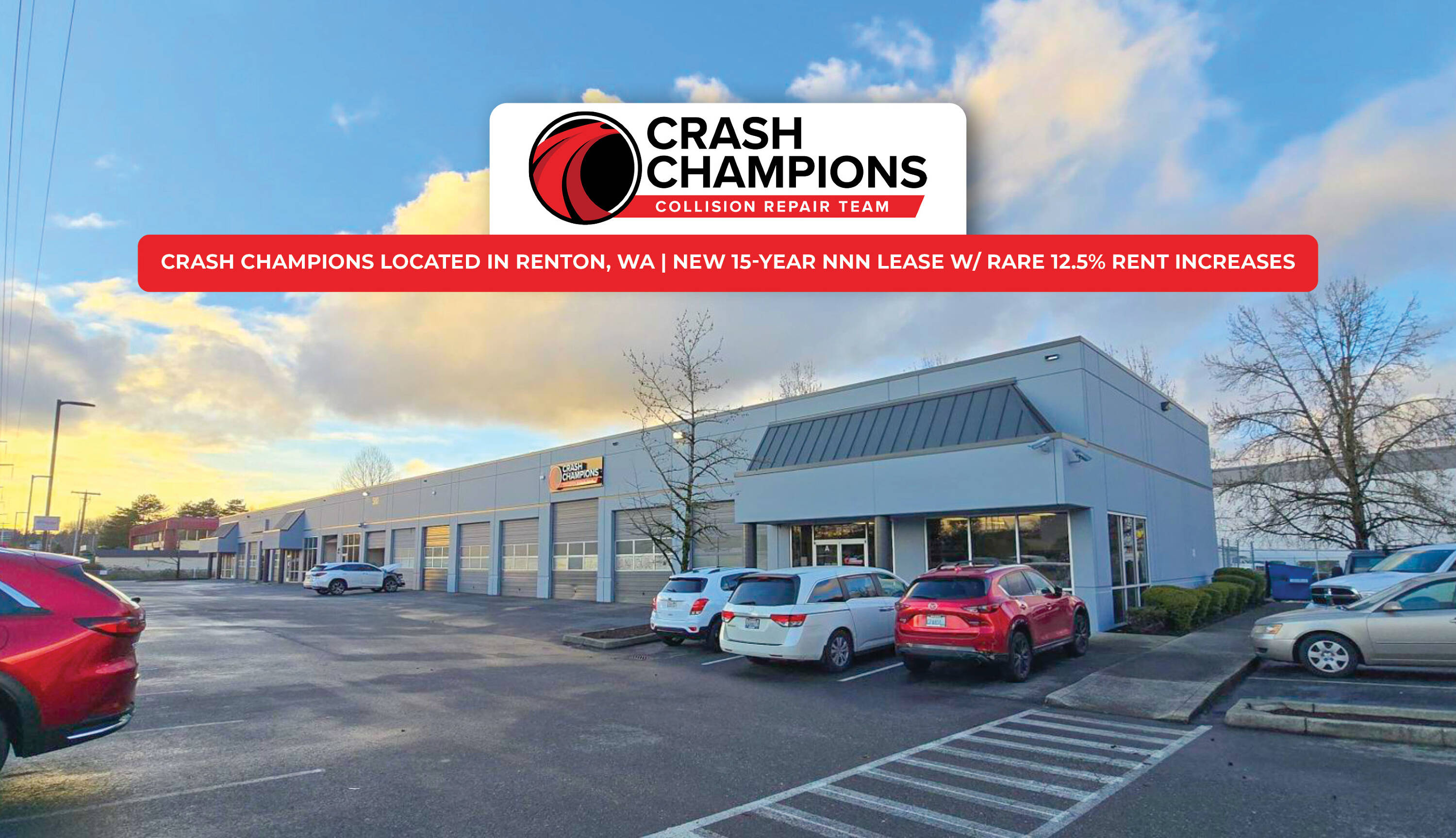 500 Southwest Grady Wy, Renton, WA 98057 | Crexi.com