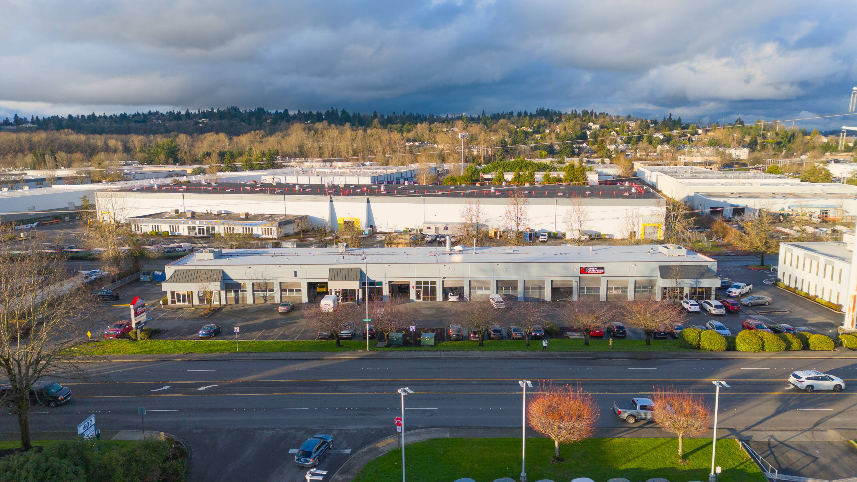 500 Southwest Grady Wy, Renton, WA 98057 | Crexi.com