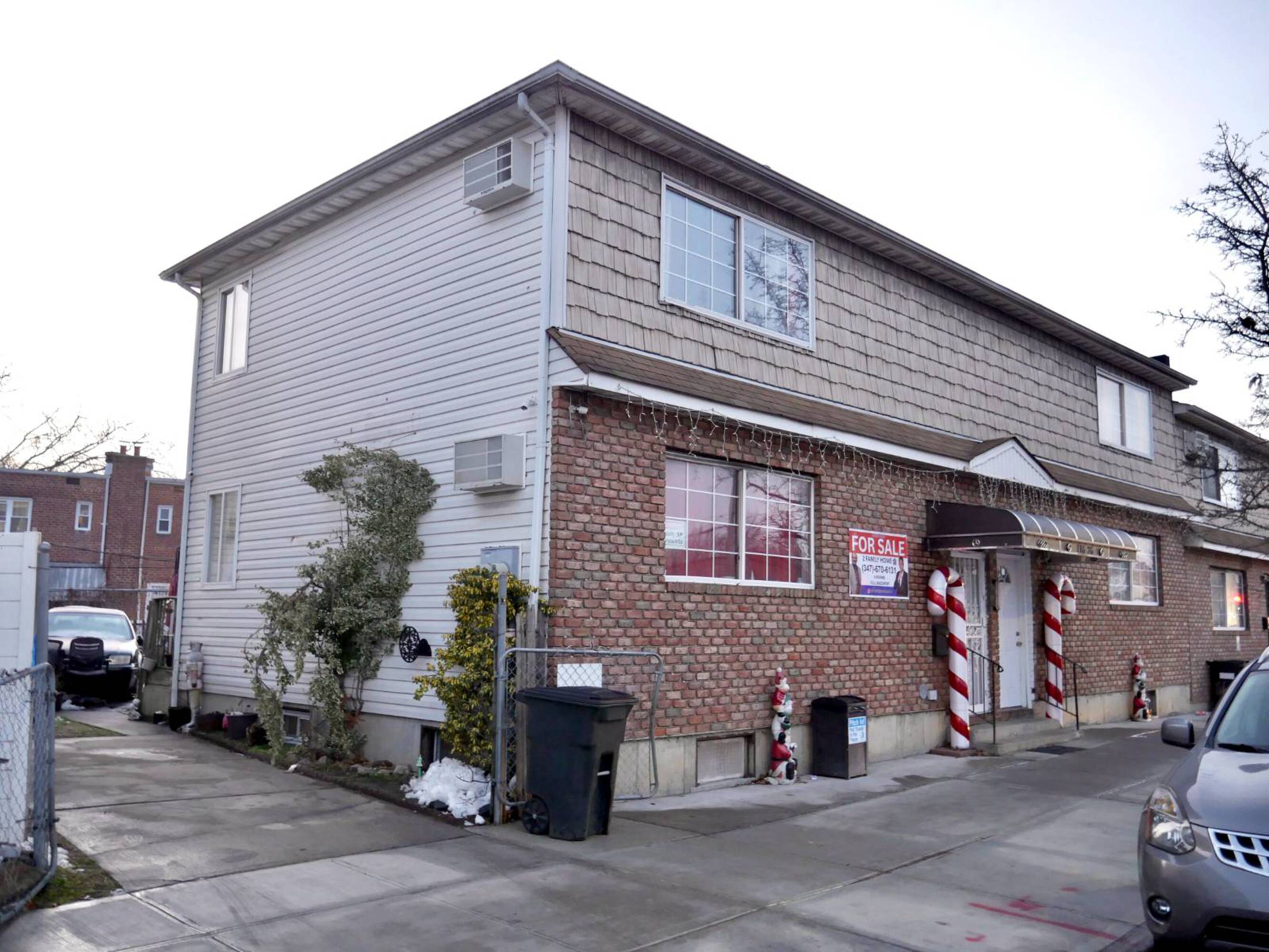 116-26 Merrick Boulevard, Jamiaca, NY 11434 | Crexi.com