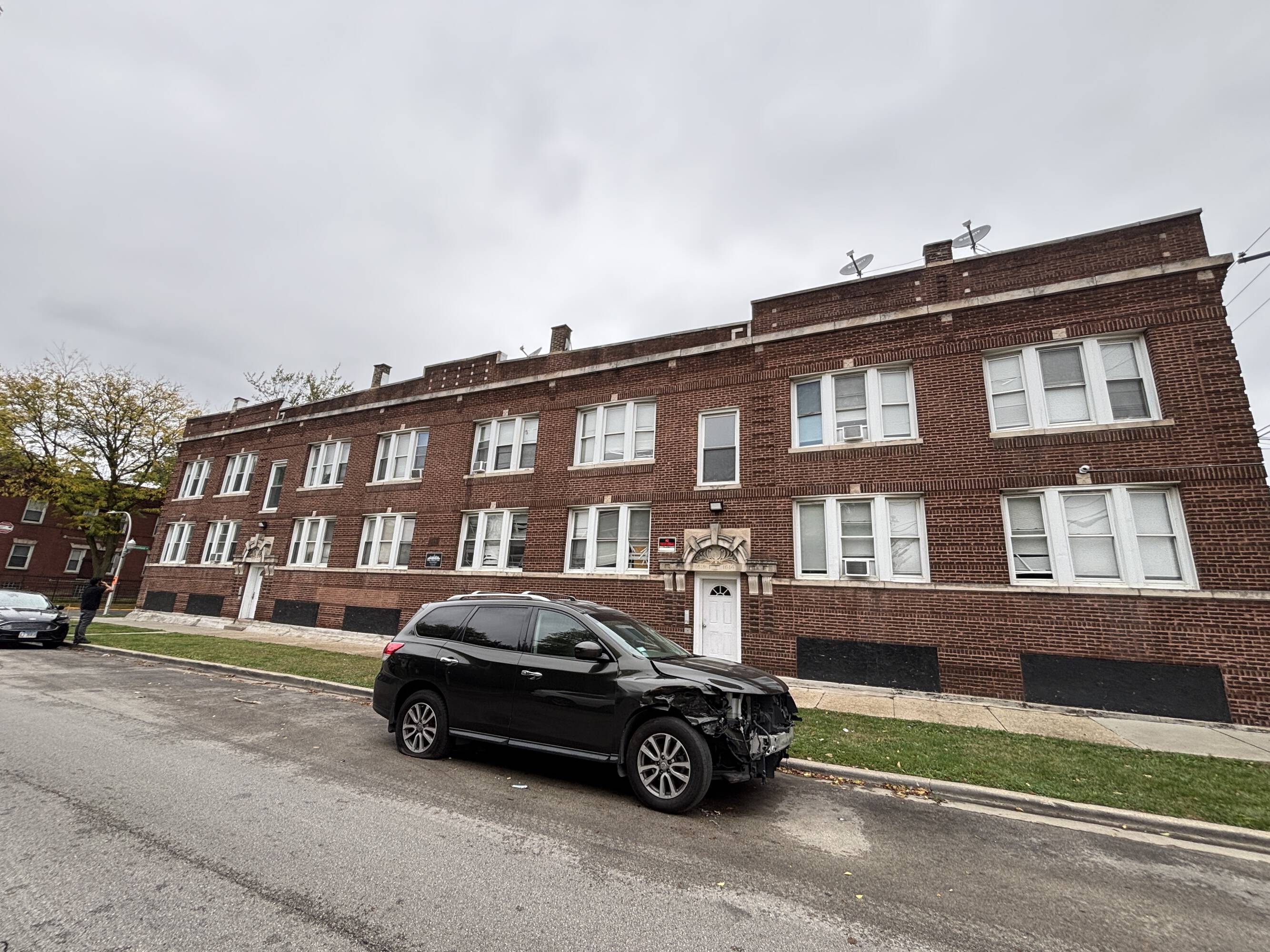 1614 W 66th St, Chicago, IL 60636 | Crexi.com