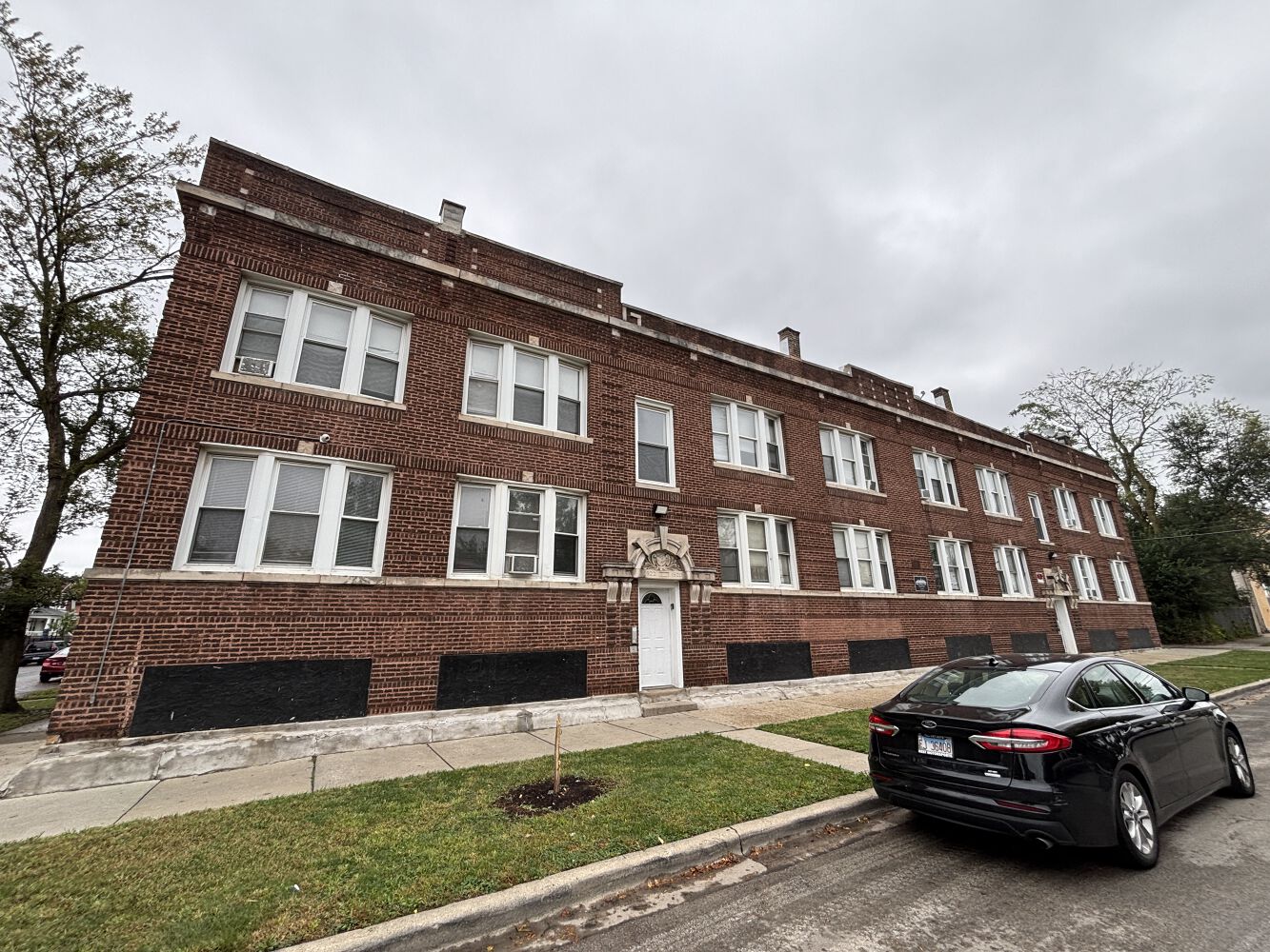 1614 W 66th St, Chicago, IL 60636 | Crexi.com