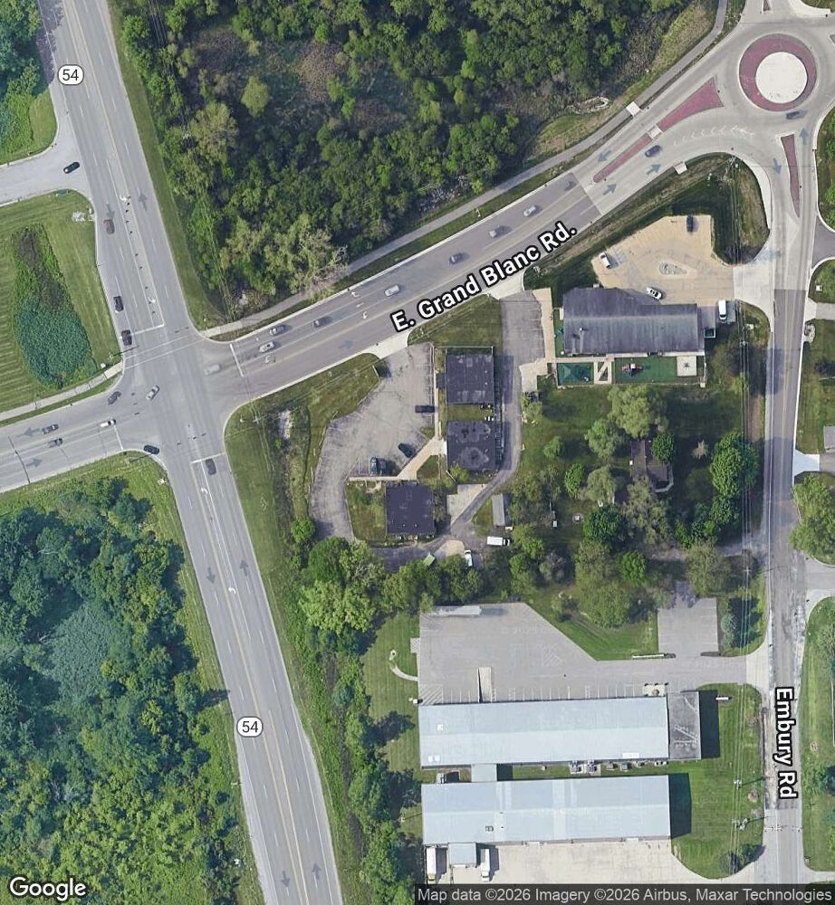 3088 E. Grand Blanc Rd., Grand Blanc, MI 48439 | Crexi.com