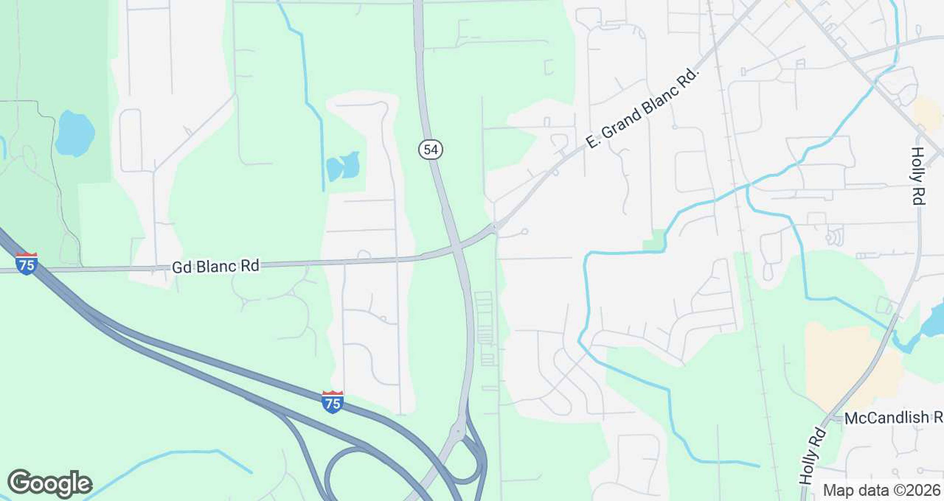 3088 E. Grand Blanc Rd., Grand Blanc, MI 48439 | Crexi.com