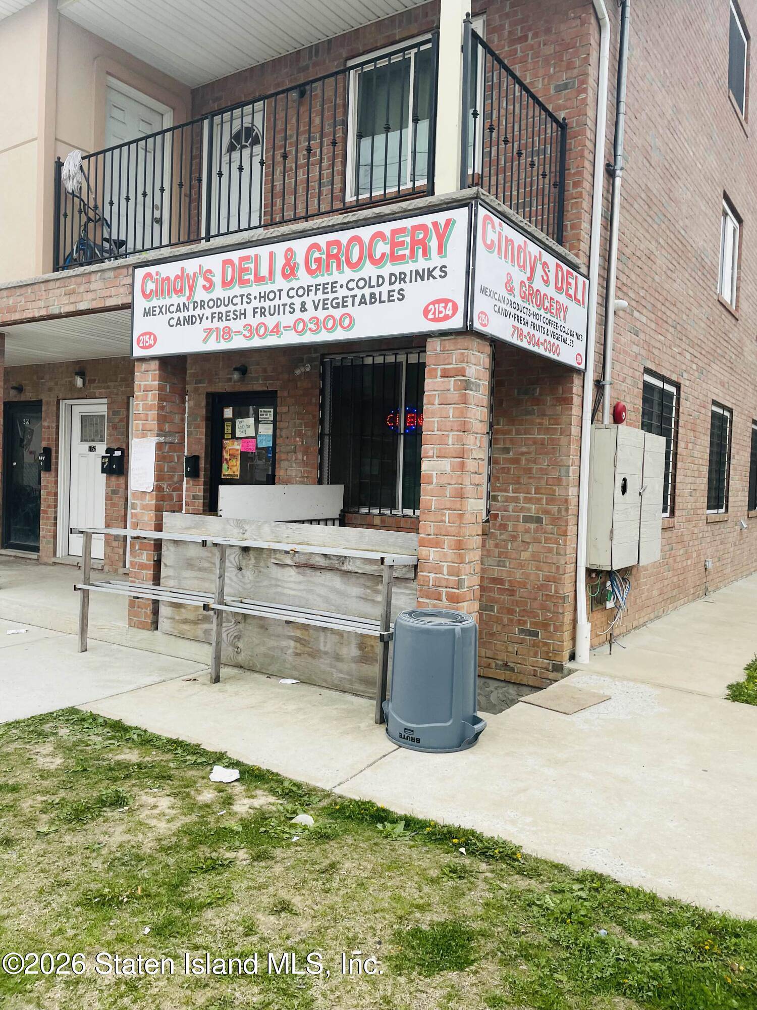 2154 Richmond Terrace 1, Staten Island, NY 10302 | Crexi.com