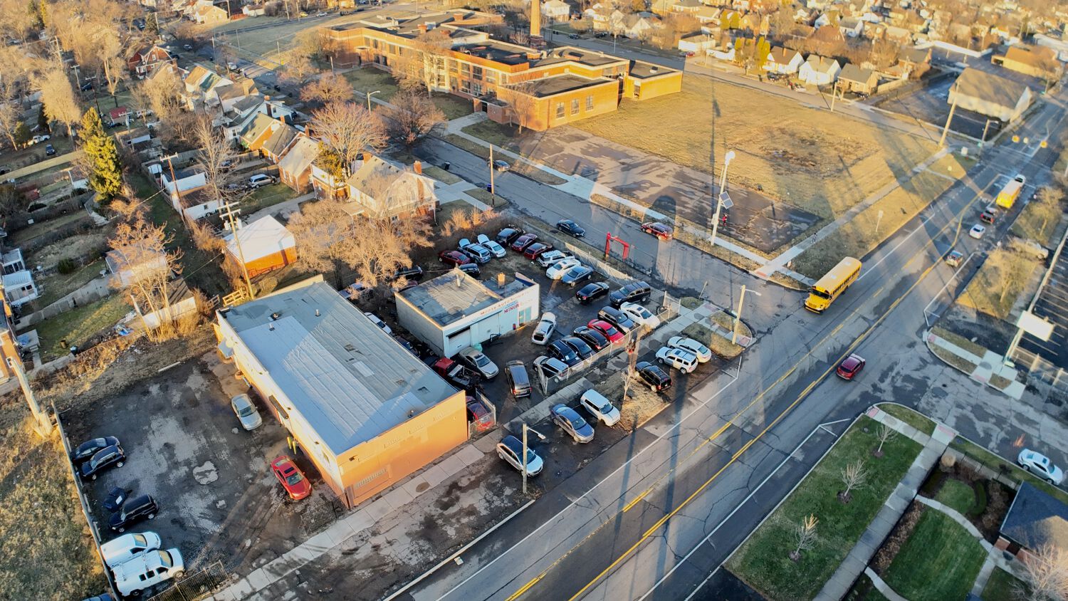 13200 Joy Rd, Detroit, MI 48228 | Crexi.com