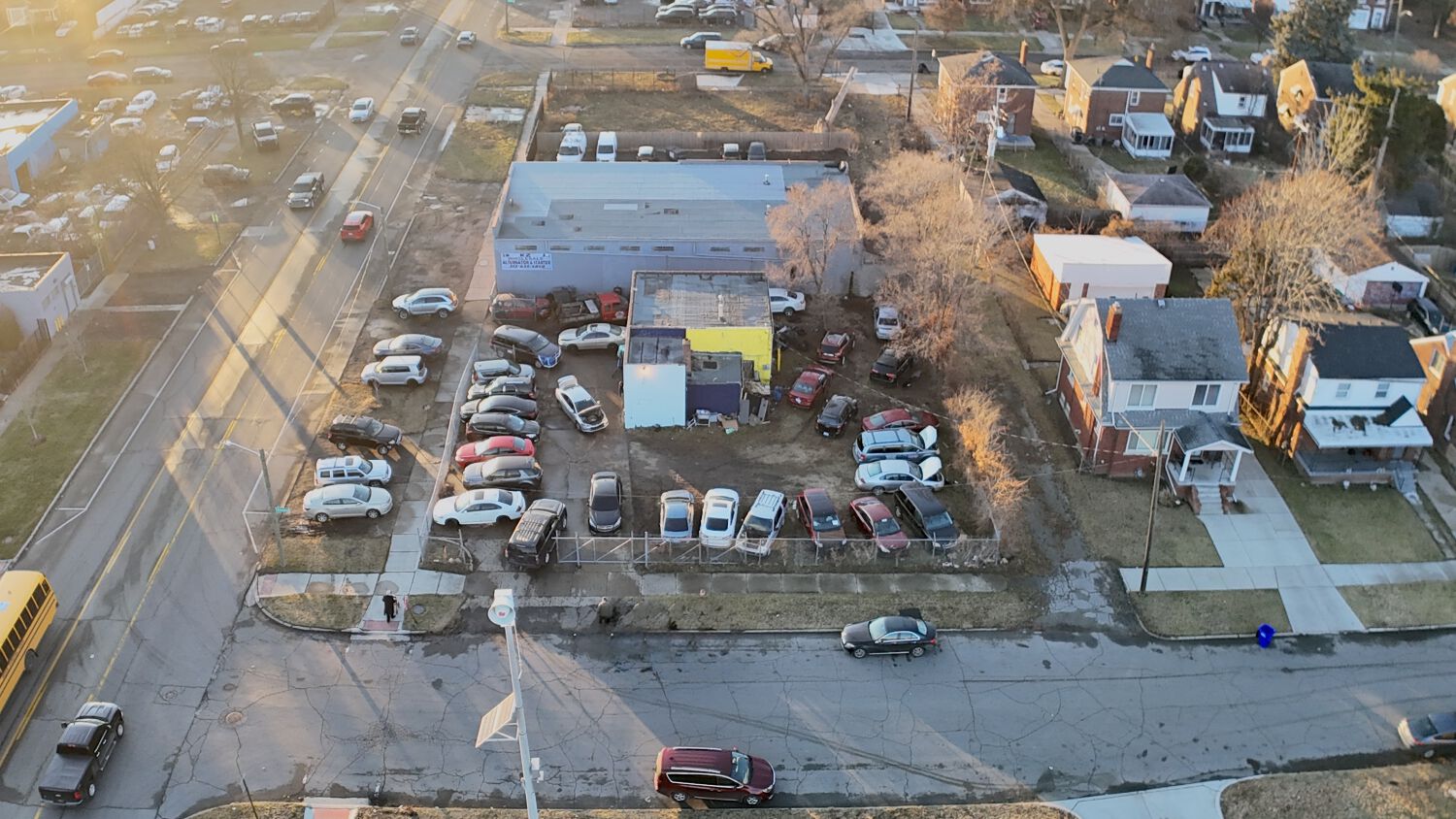 13200 Joy Rd, Detroit, MI 48228 | Crexi.com