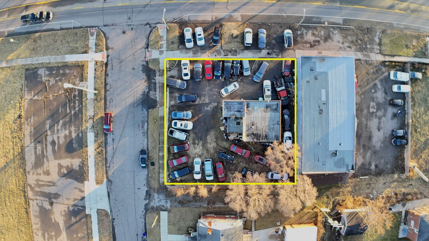 13200 Joy Rd, Detroit, MI 48228 | Crexi.com