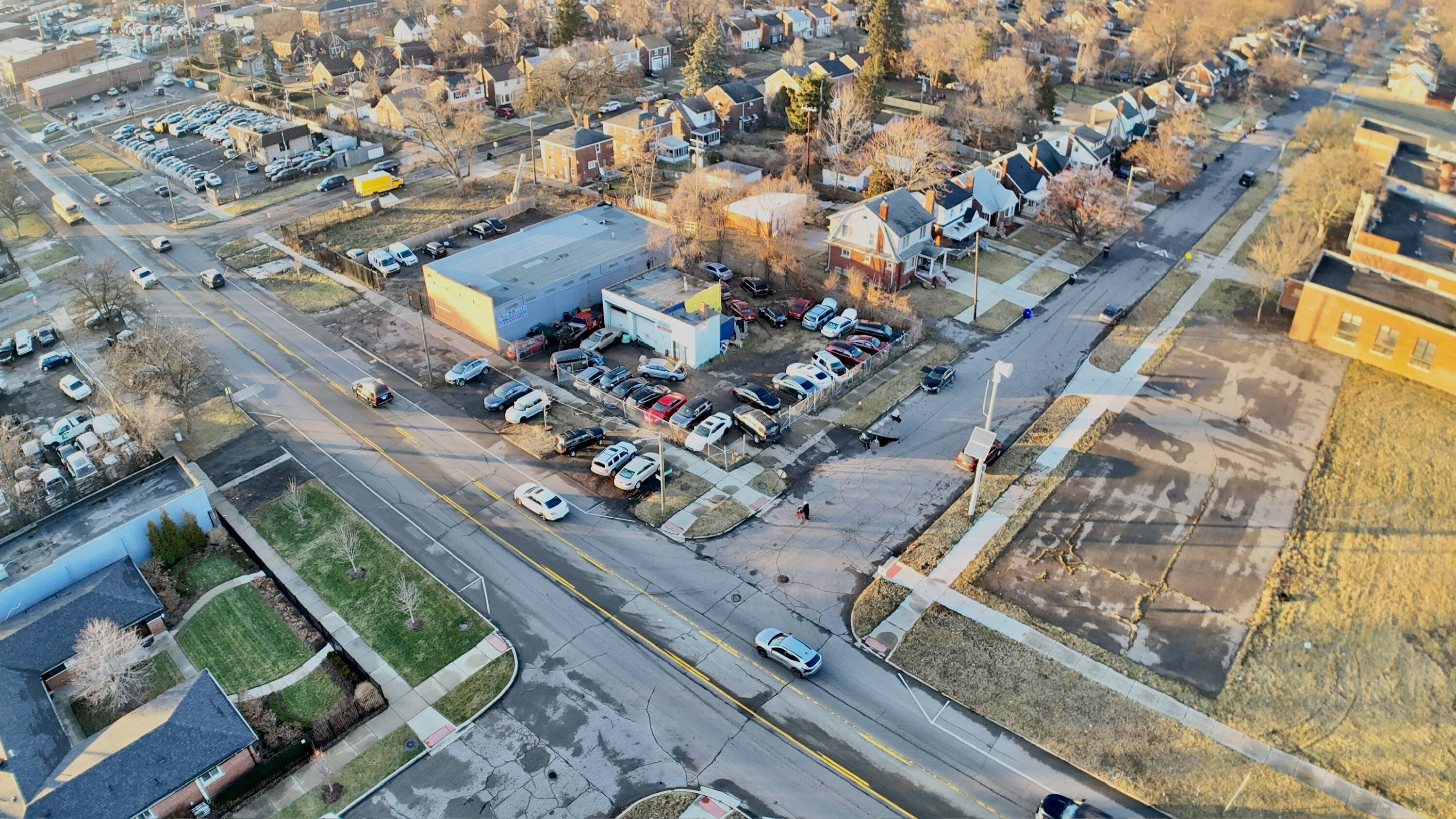 13200 Joy Rd, Detroit, MI 48228 | Crexi.com