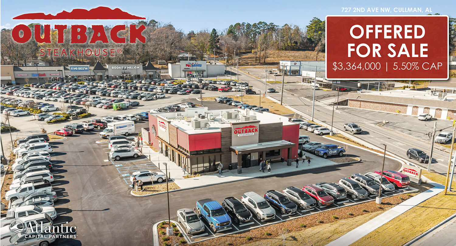 727 2nd Ave NW, Cullman, AL 35055 | Crexi.com