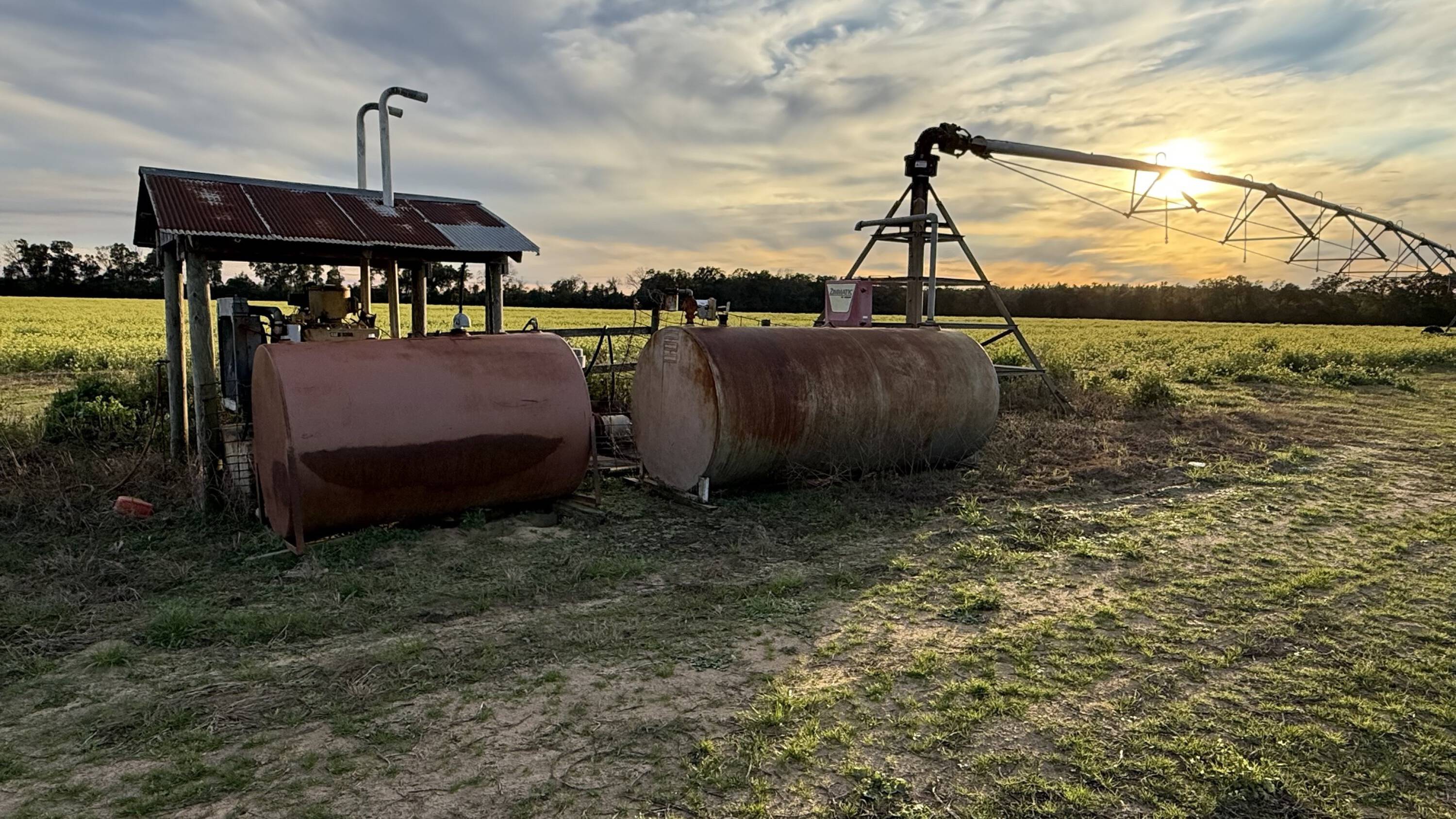 5526 Old U S Rd, Malone, FL 32445 | Crexi.com