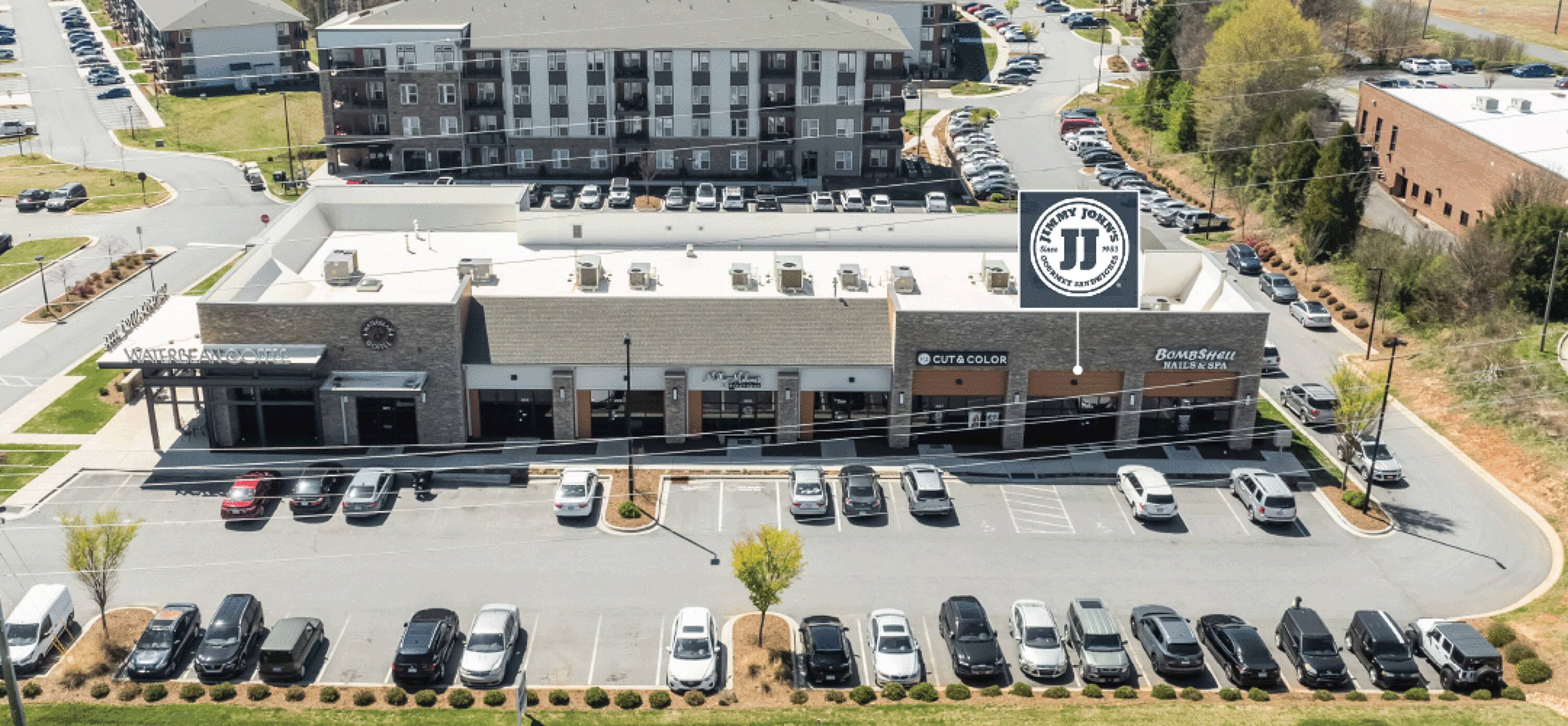1995 Startown Rd, Hickory, NC 28602 | Crexi.com