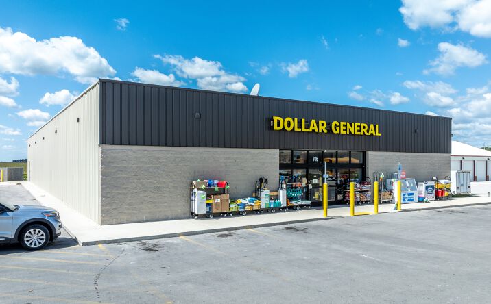 Tecumseh, OK NNN Properties for Sale | Crexi