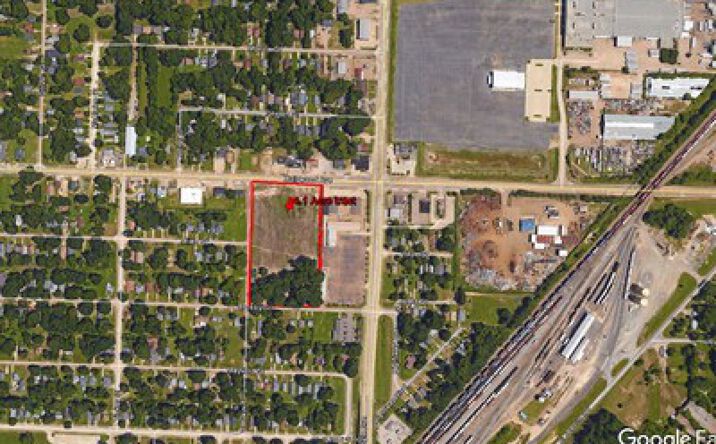 3701 HOLLYWOOD AVE Shreveport LA 71109-8007 APN: 171421-000-0045-00 ...