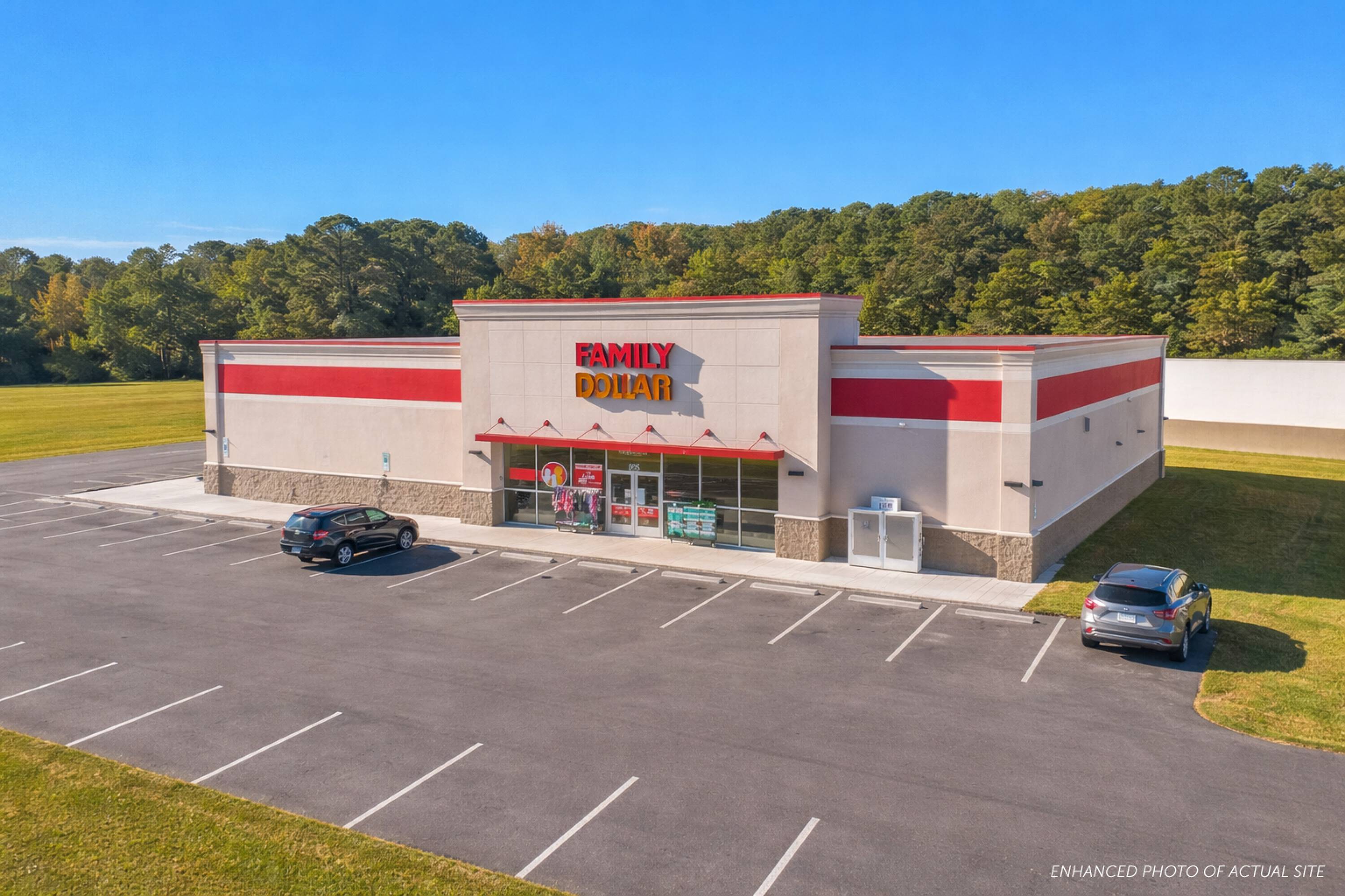 505 Dr Donnie H Jones Jr Blvd W, Princeton, NC 27569 | Crexi.com