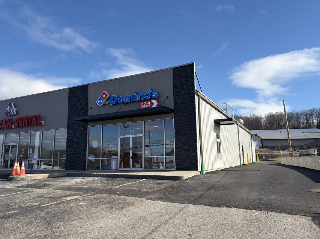 726 N Gospel St, Paoli, IN 47454 | Crexi.com
