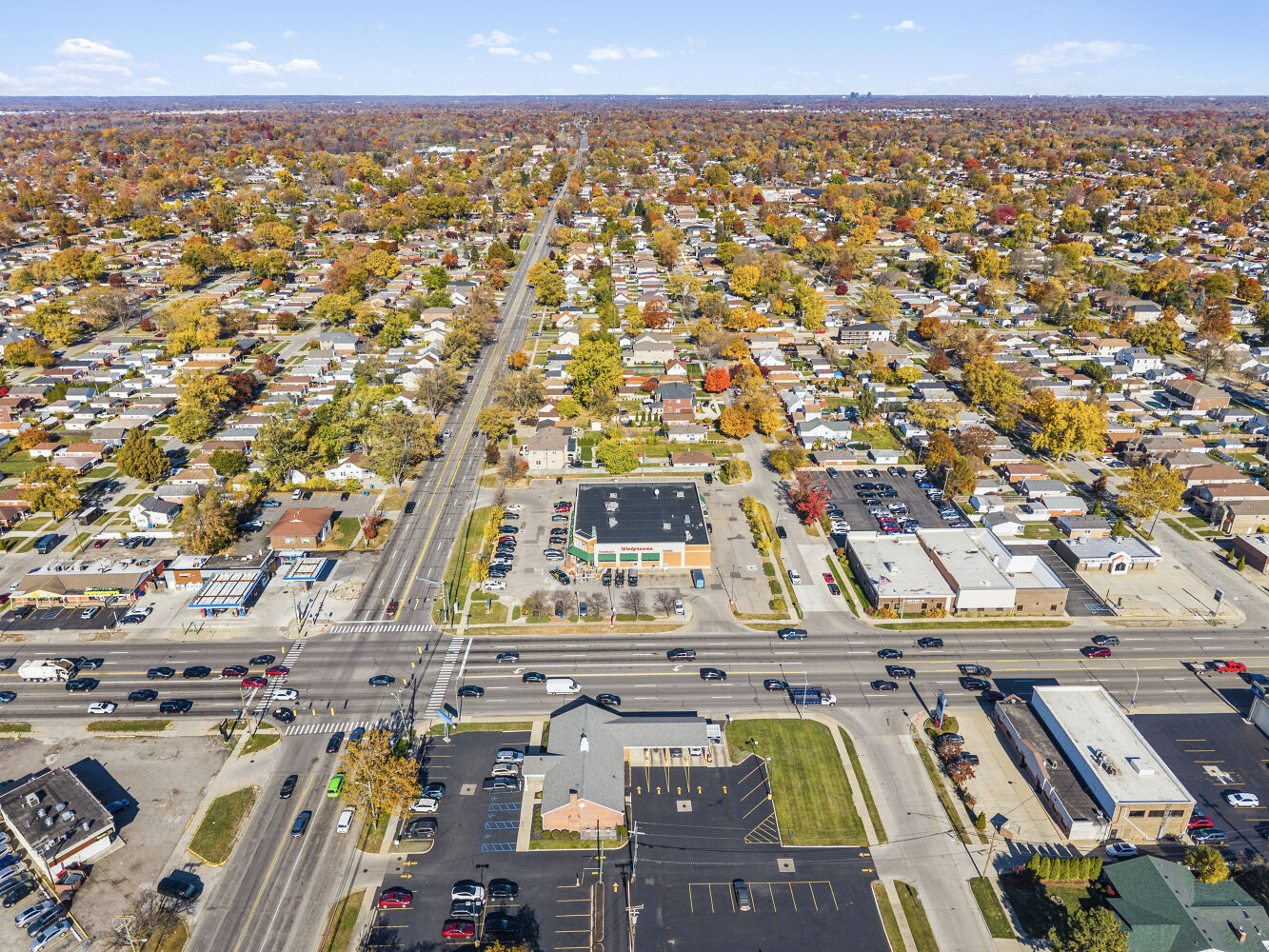 25700 FORD RD #95 Dearborn Heights MI 48127 | Crexi.com