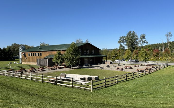 1727 NY-12B, Hamilton, NY 13346 | Crexi.com