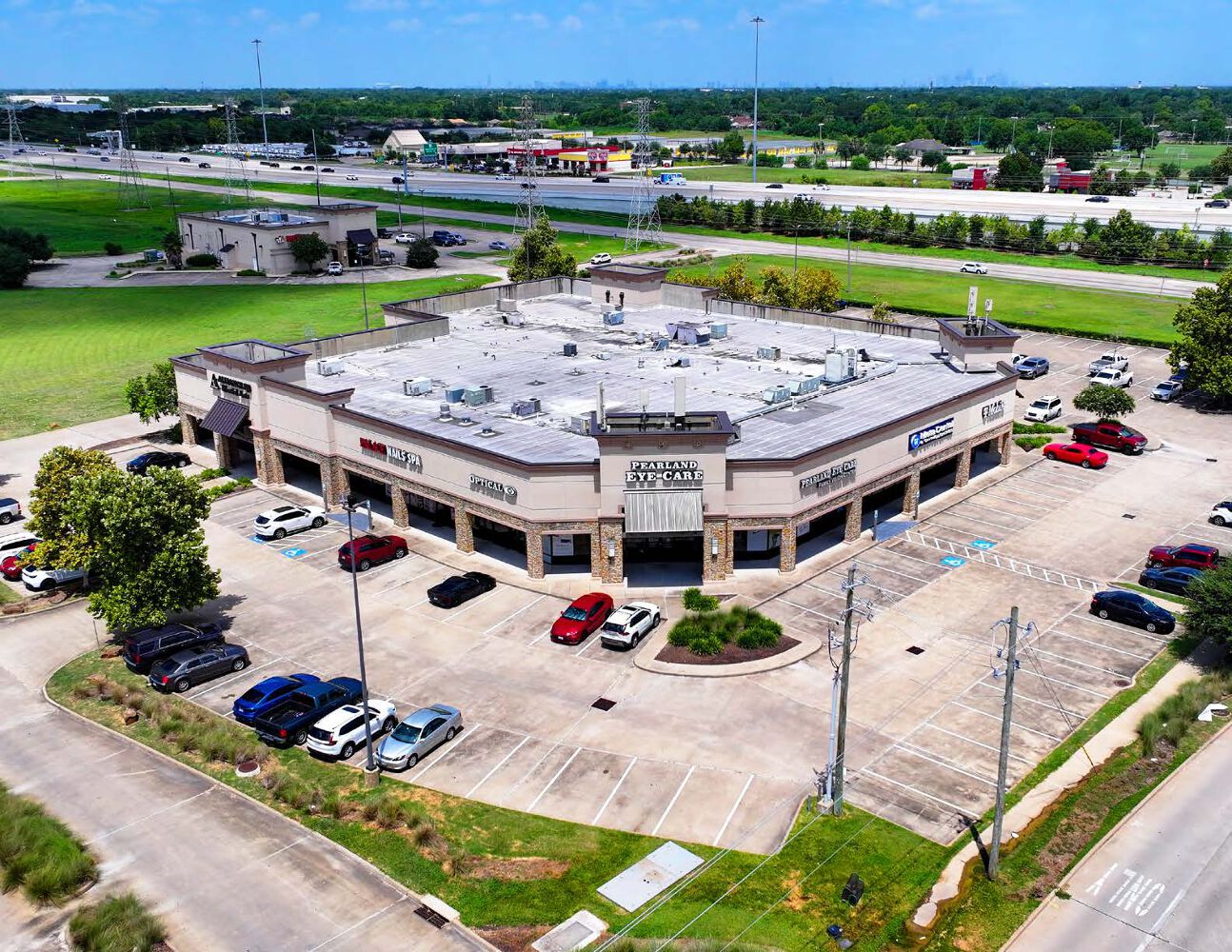 8498 S Sam Houston Pkwy E, Houston, TX 77075 | Crexi.com
