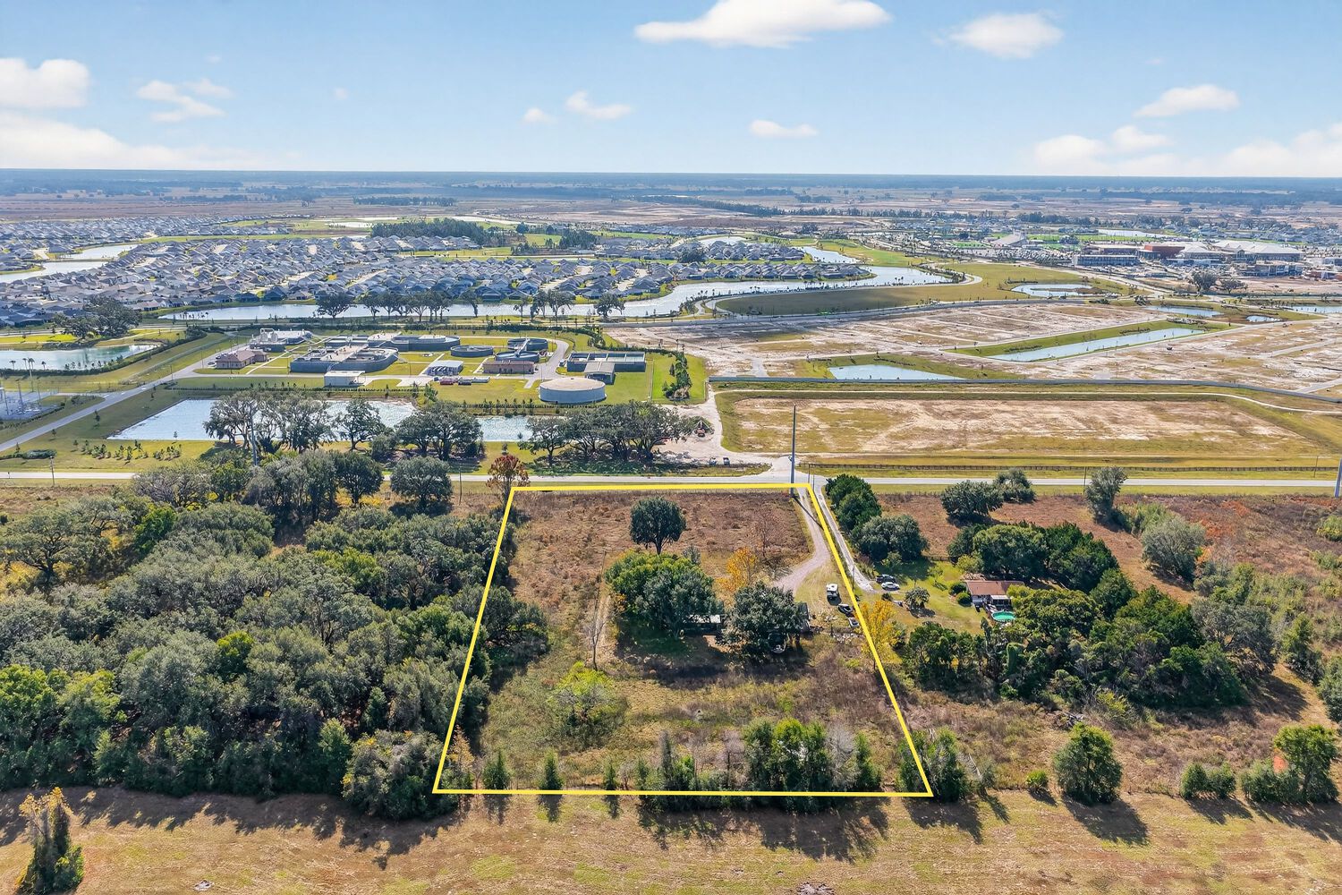 6238 E C 470, Sumterville, FL 33585 | Crexi.com