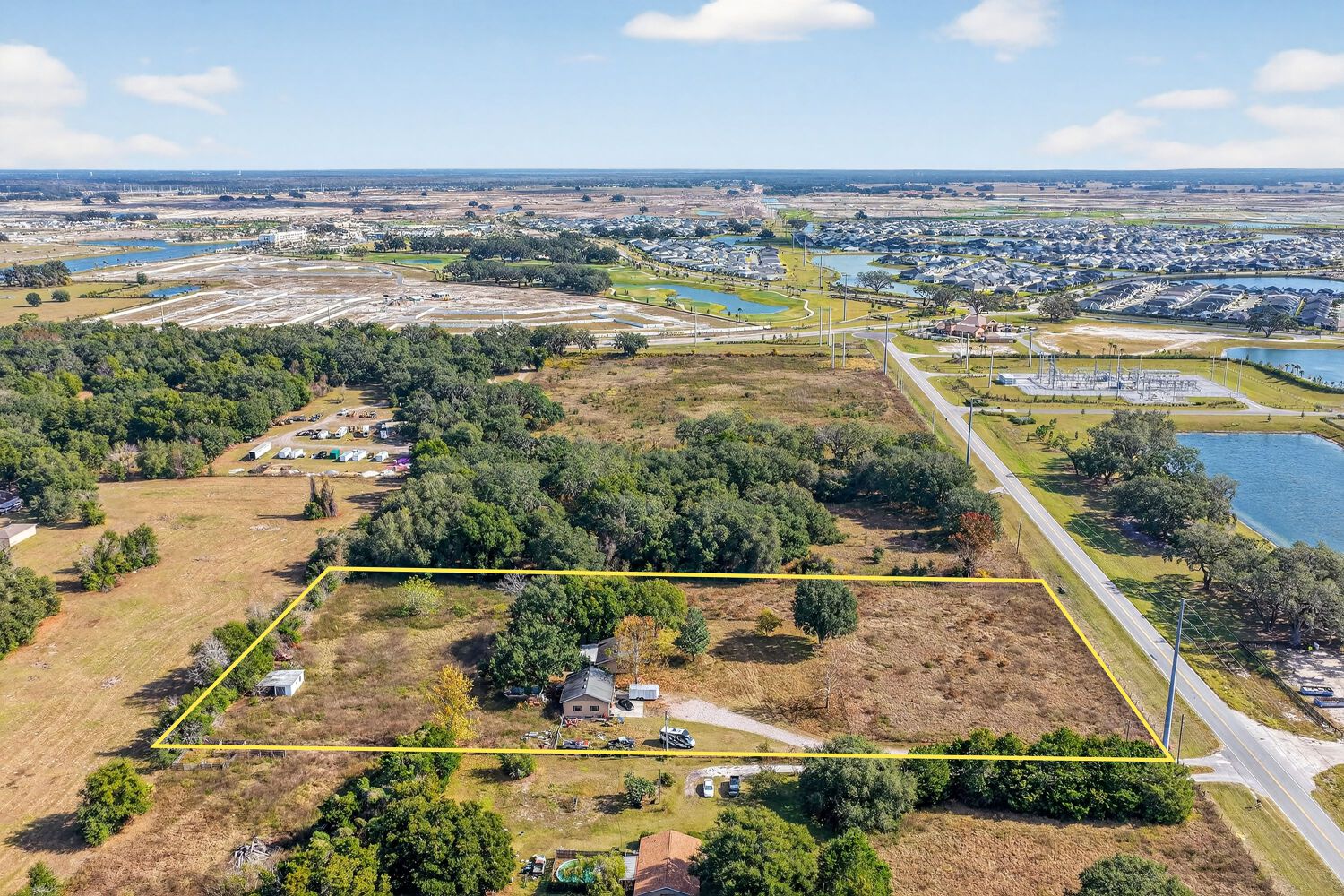 6238 E C 470, Sumterville, FL 33585 | Crexi.com
