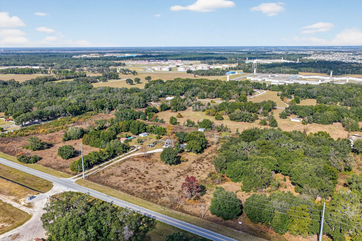 6238 E C 470, Sumterville, FL 33585 | Crexi.com