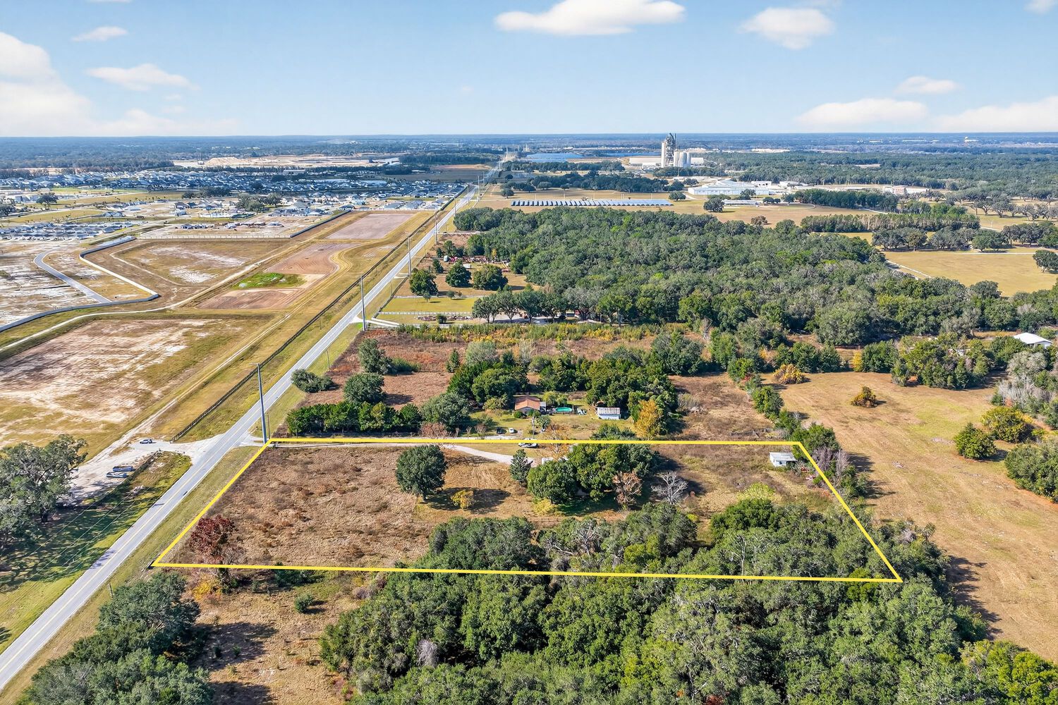 6238 E C 470, Sumterville, FL 33585 | Crexi.com