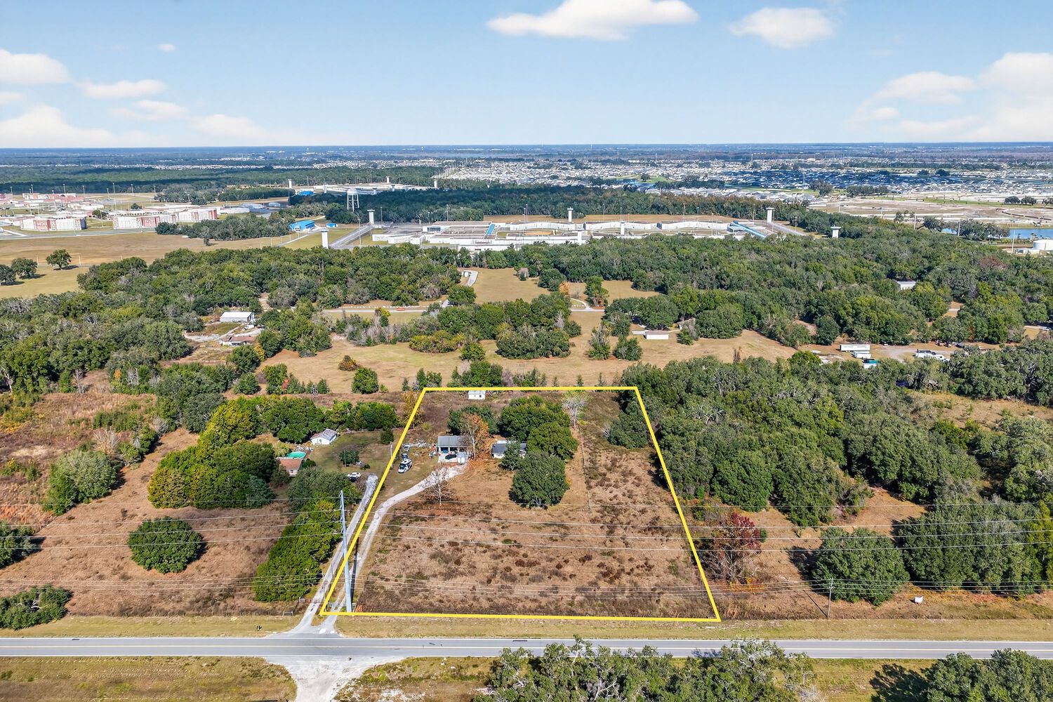6238 E C 470, Sumterville, FL 33585 | Crexi.com