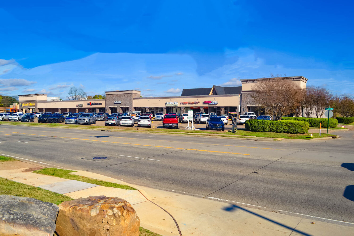 Youree Drive & Southfield Road, Shreveport, LA 71105 | Crexi.com