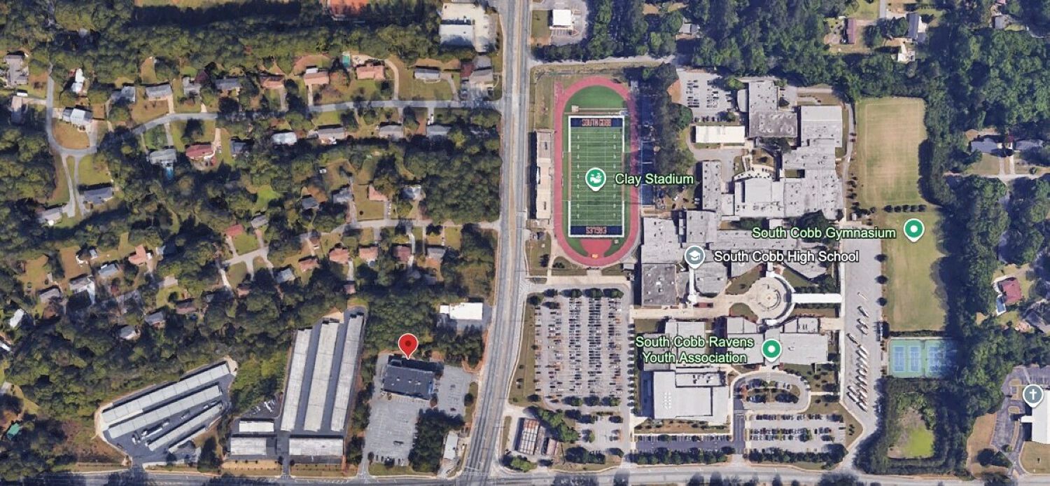 4930 Austell Rd, Austell, GA 30106 | Crexi.com